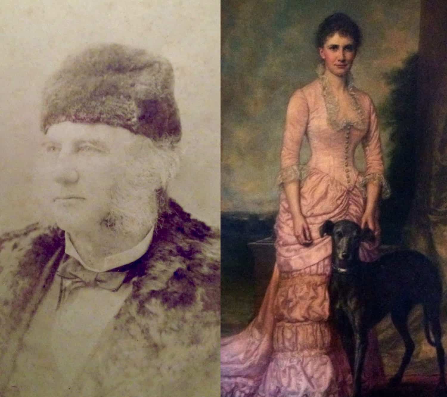 The Manor - Sylvester Manor