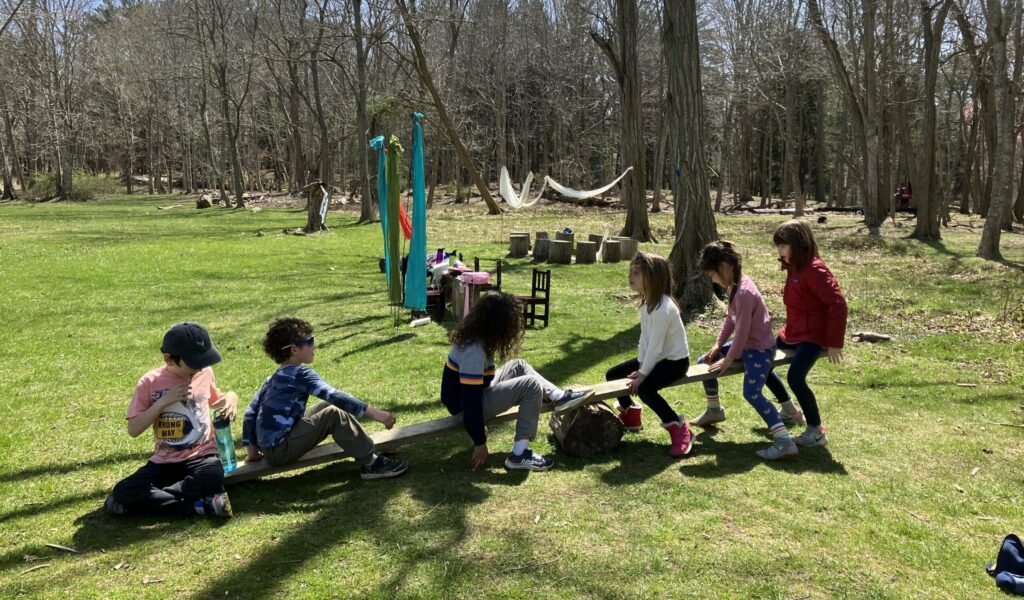 School Break Programs - Sylvester Manor