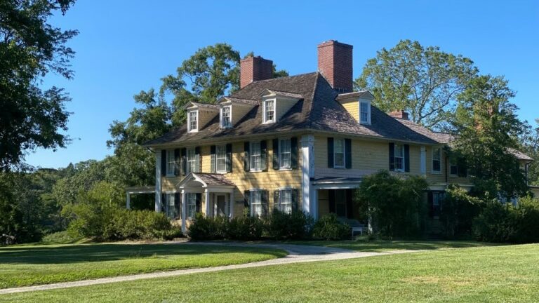 Home - Sylvester Manor