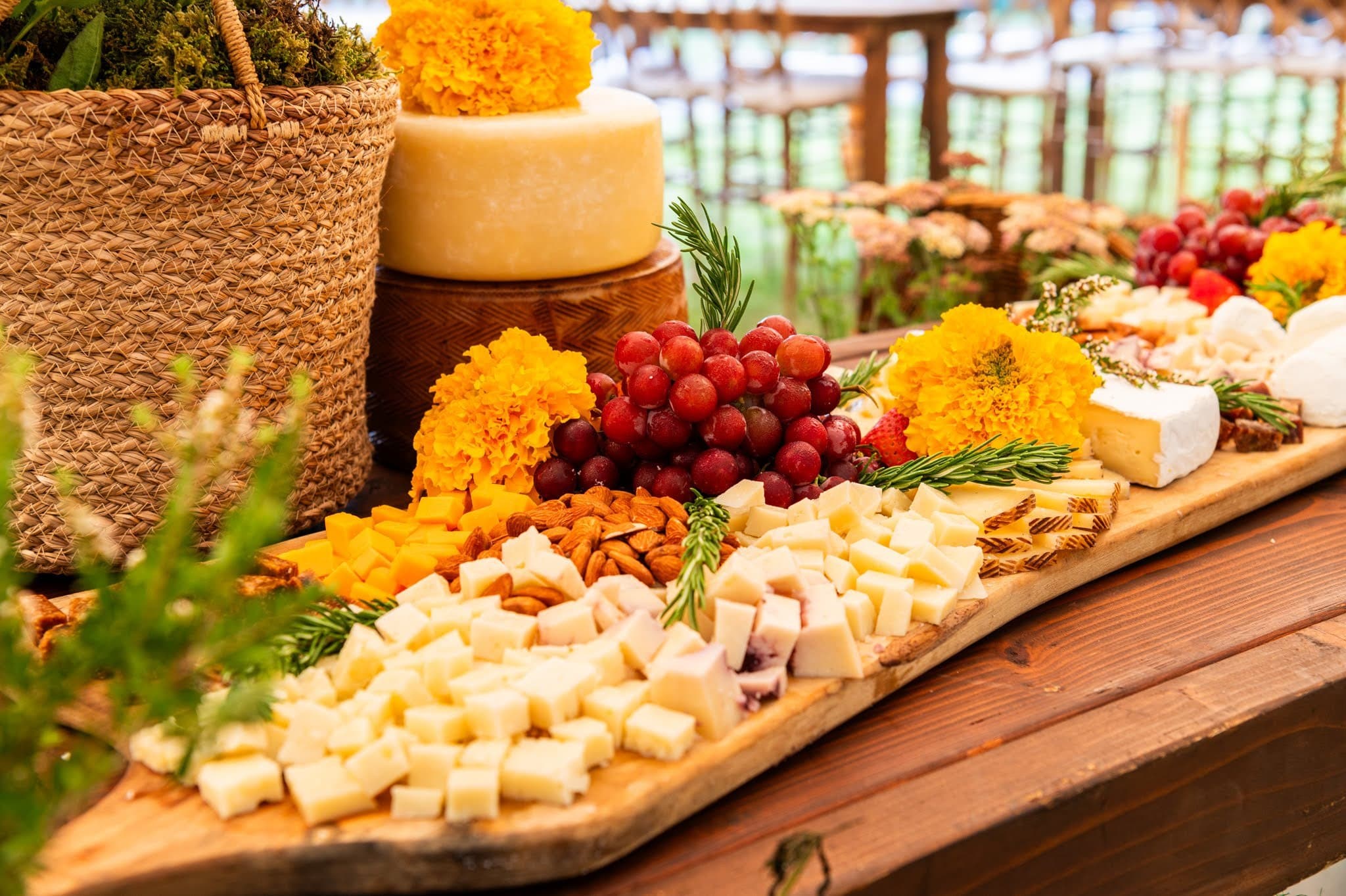 Annual Farm To Table Benefit - Sylvester Manor