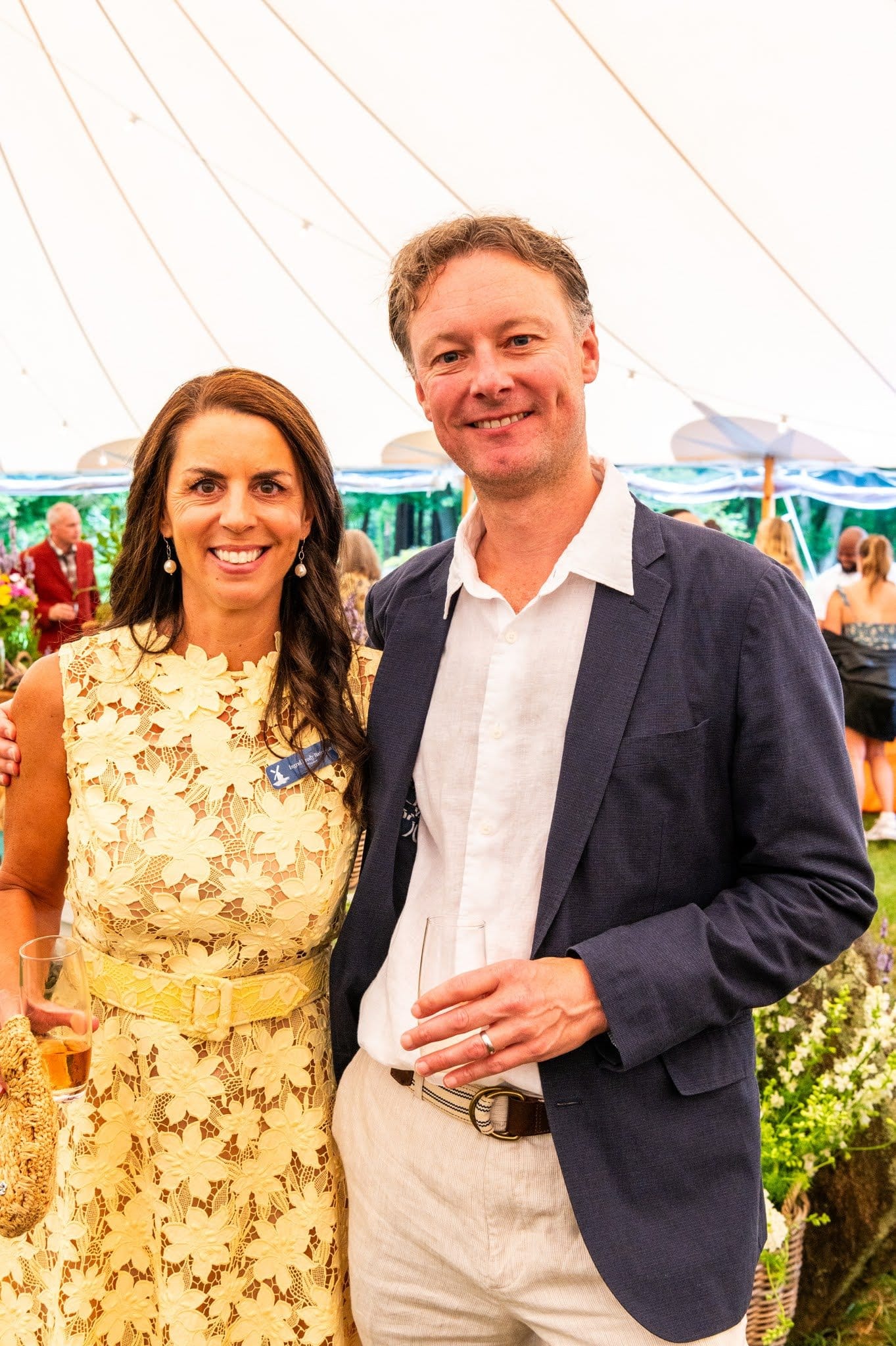 Annual Farm To Table Benefit - Sylvester Manor