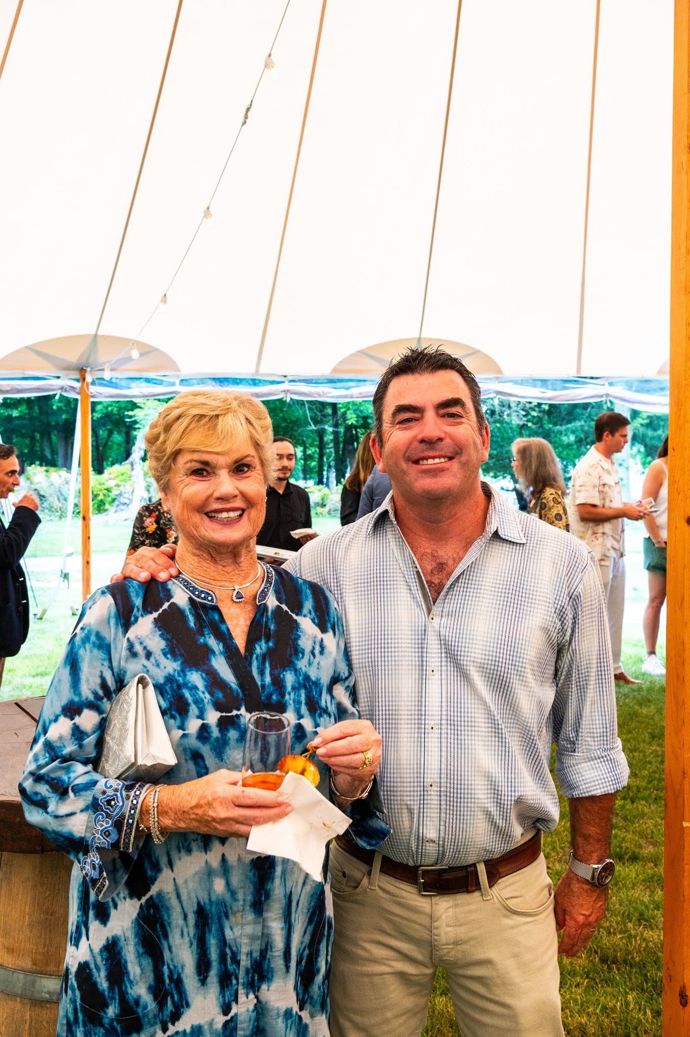 Annual Farm To Table Benefit - Sylvester Manor
