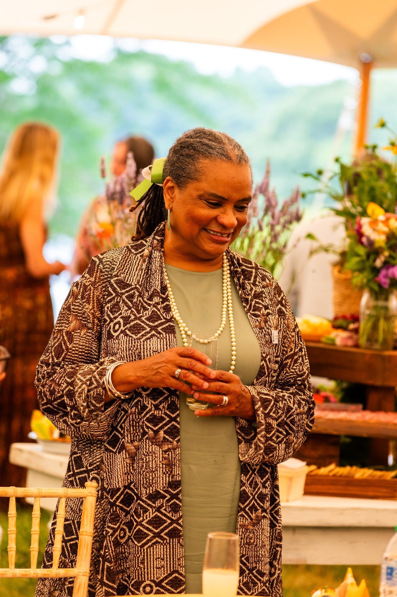 Annual Farm To Table Benefit - Sylvester Manor