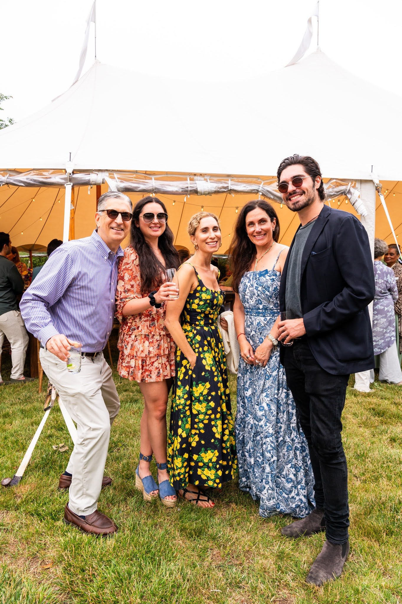 Annual Farm To Table Benefit - Sylvester Manor