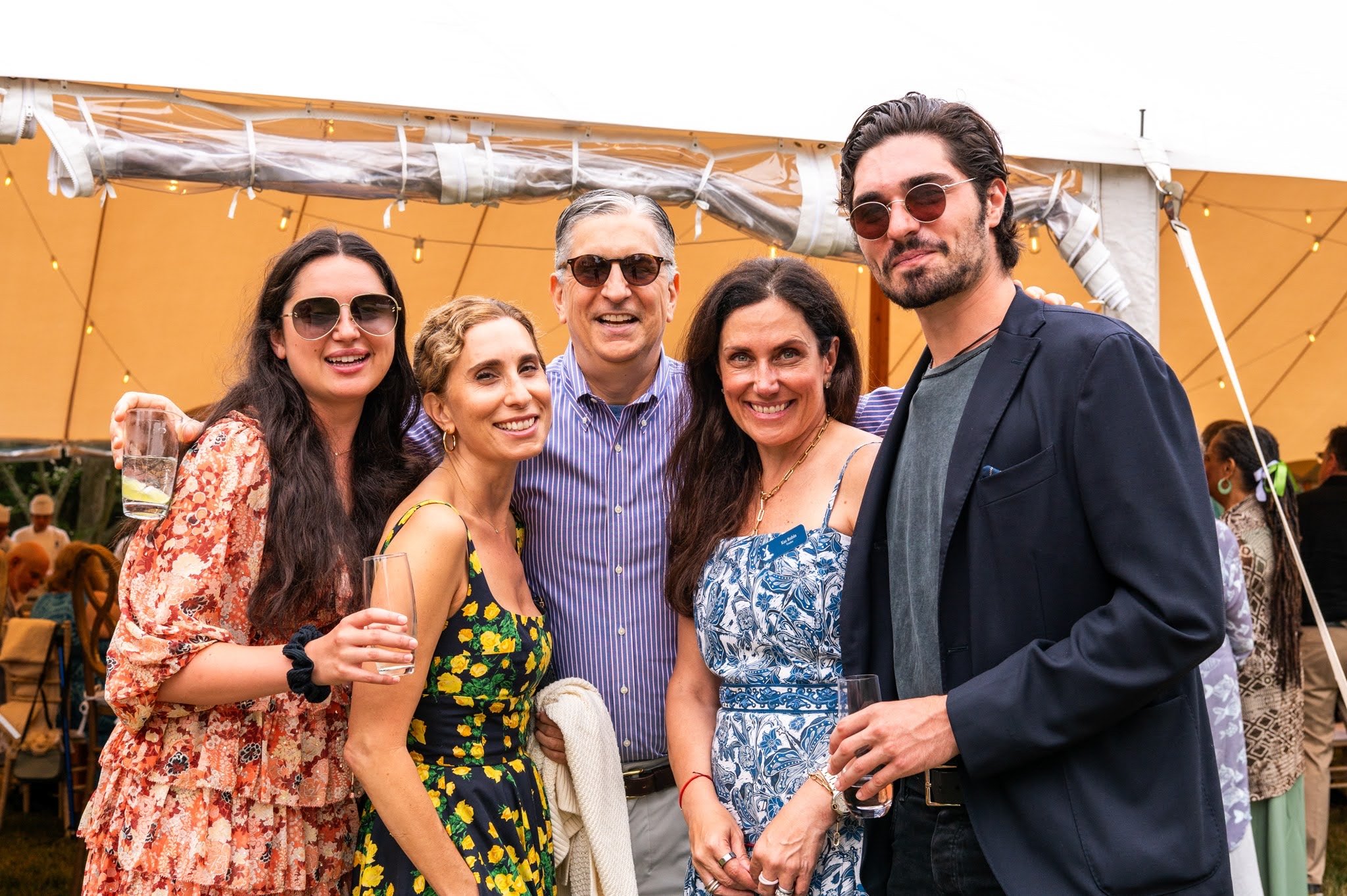 Annual Farm To Table Benefit - Sylvester Manor