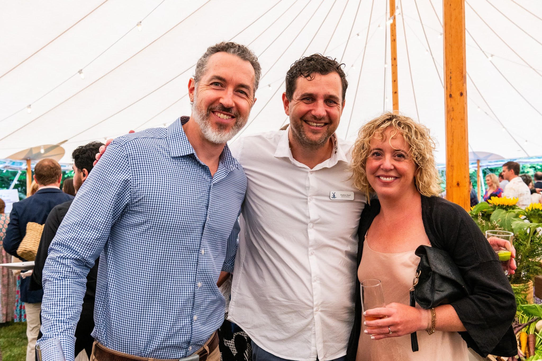 Annual Farm To Table Benefit - Sylvester Manor