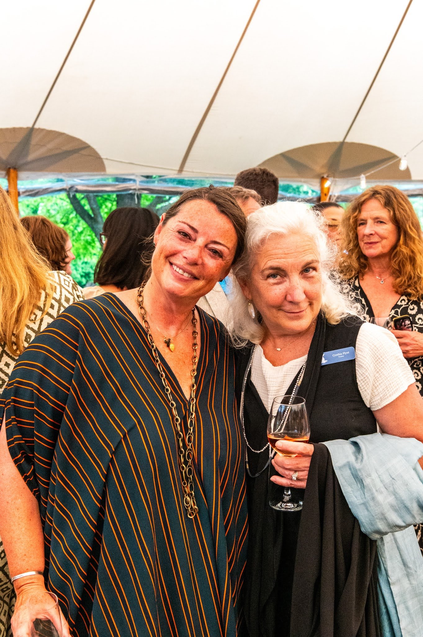 Annual Farm To Table Benefit - Sylvester Manor