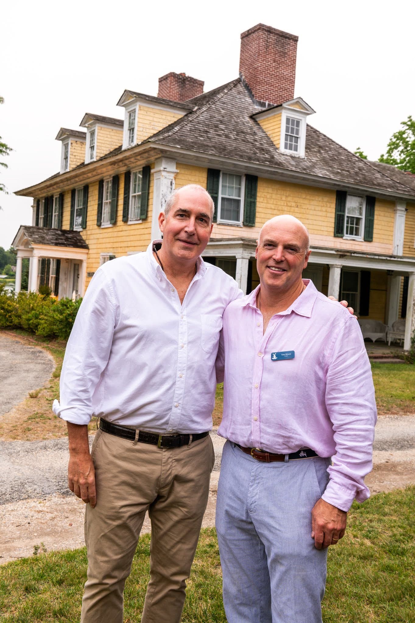 Annual Farm To Table Benefit - Sylvester Manor