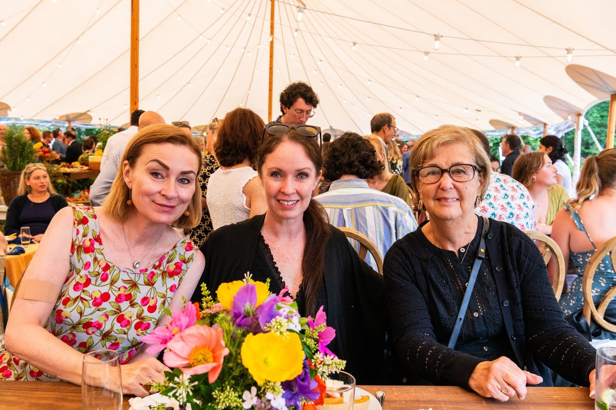 Annual Farm To Table Benefit - Sylvester Manor