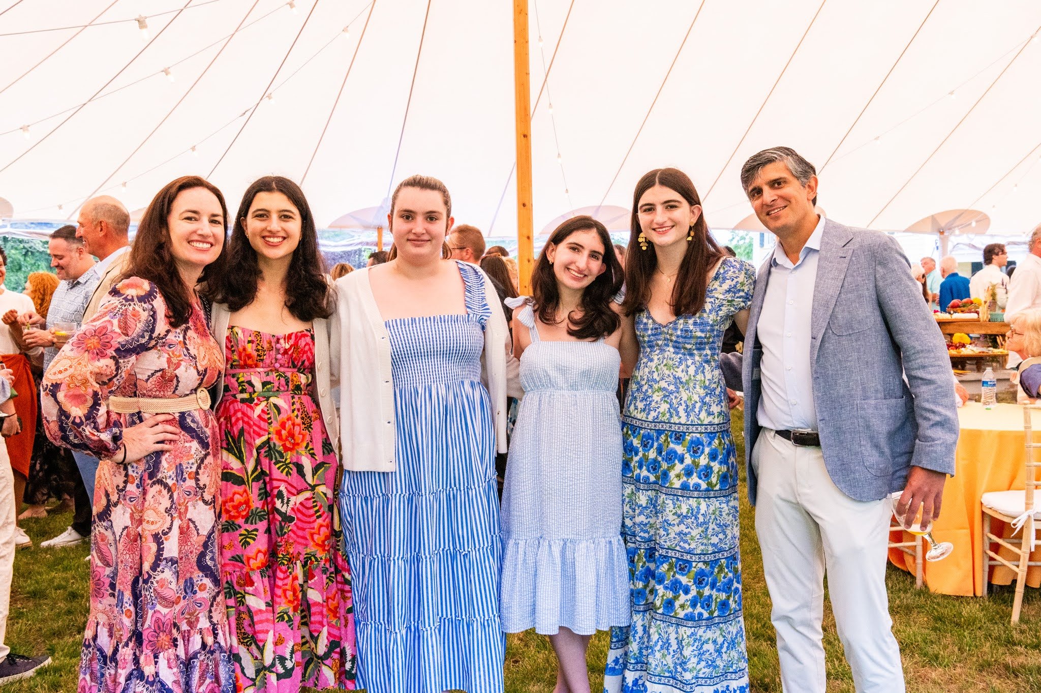 Annual Farm To Table Benefit - Sylvester Manor