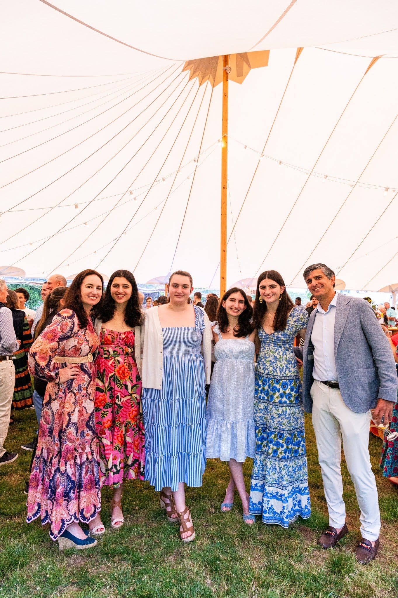 Annual Farm To Table Benefit - Sylvester Manor