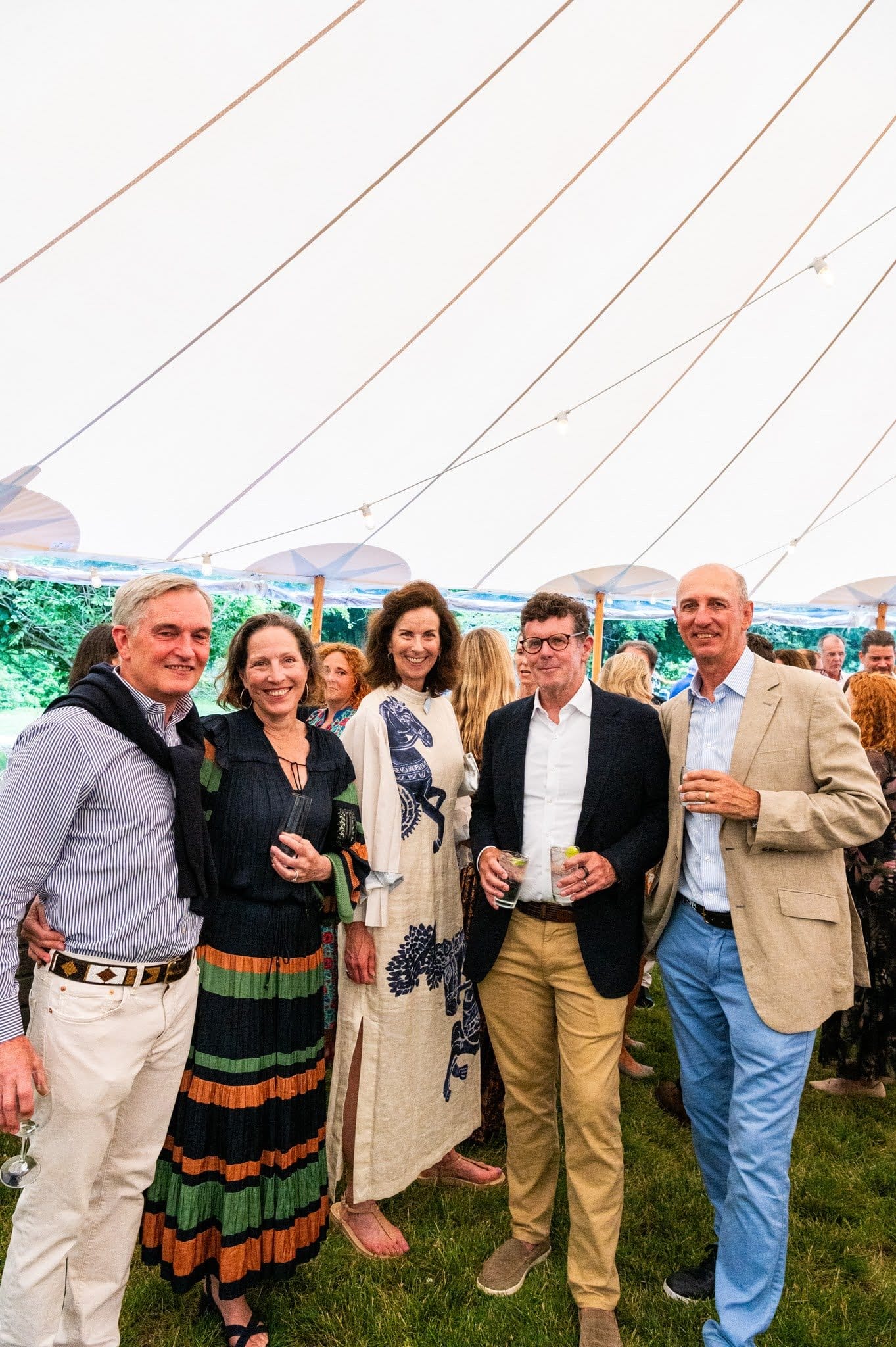 Annual Farm To Table Benefit - Sylvester Manor