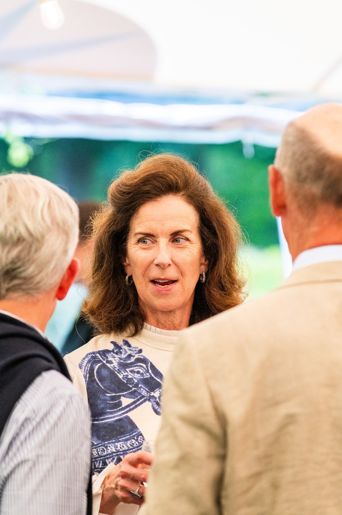 Annual Farm To Table Benefit - Sylvester Manor