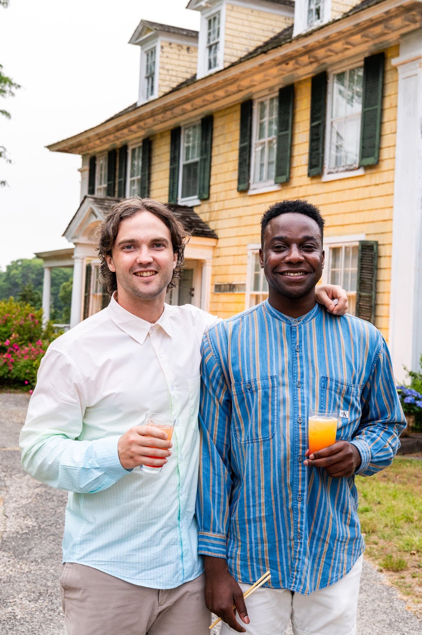 Annual Farm To Table Benefit - Sylvester Manor