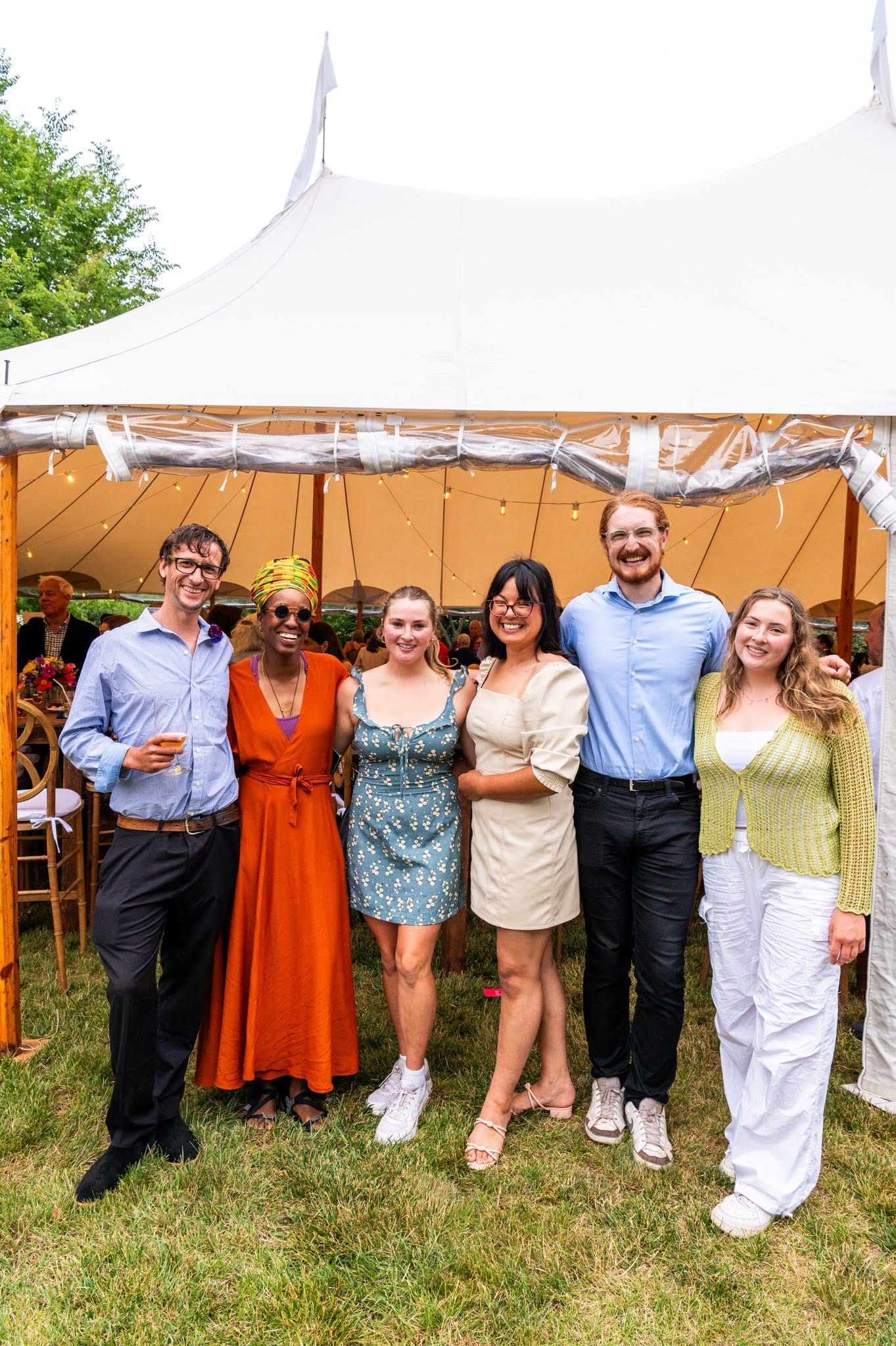 Annual Farm To Table Benefit - Sylvester Manor