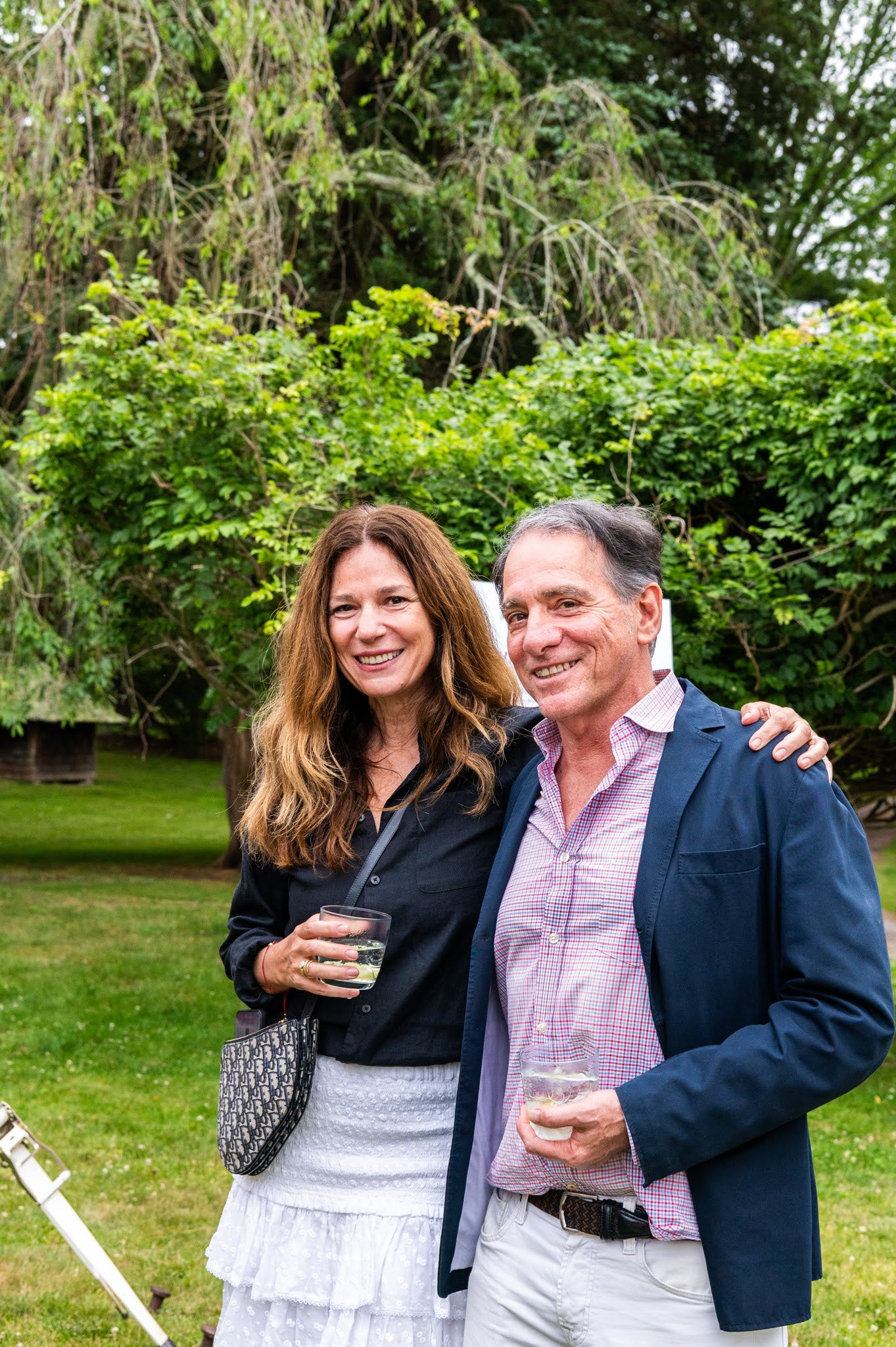 Annual Farm To Table Benefit - Sylvester Manor