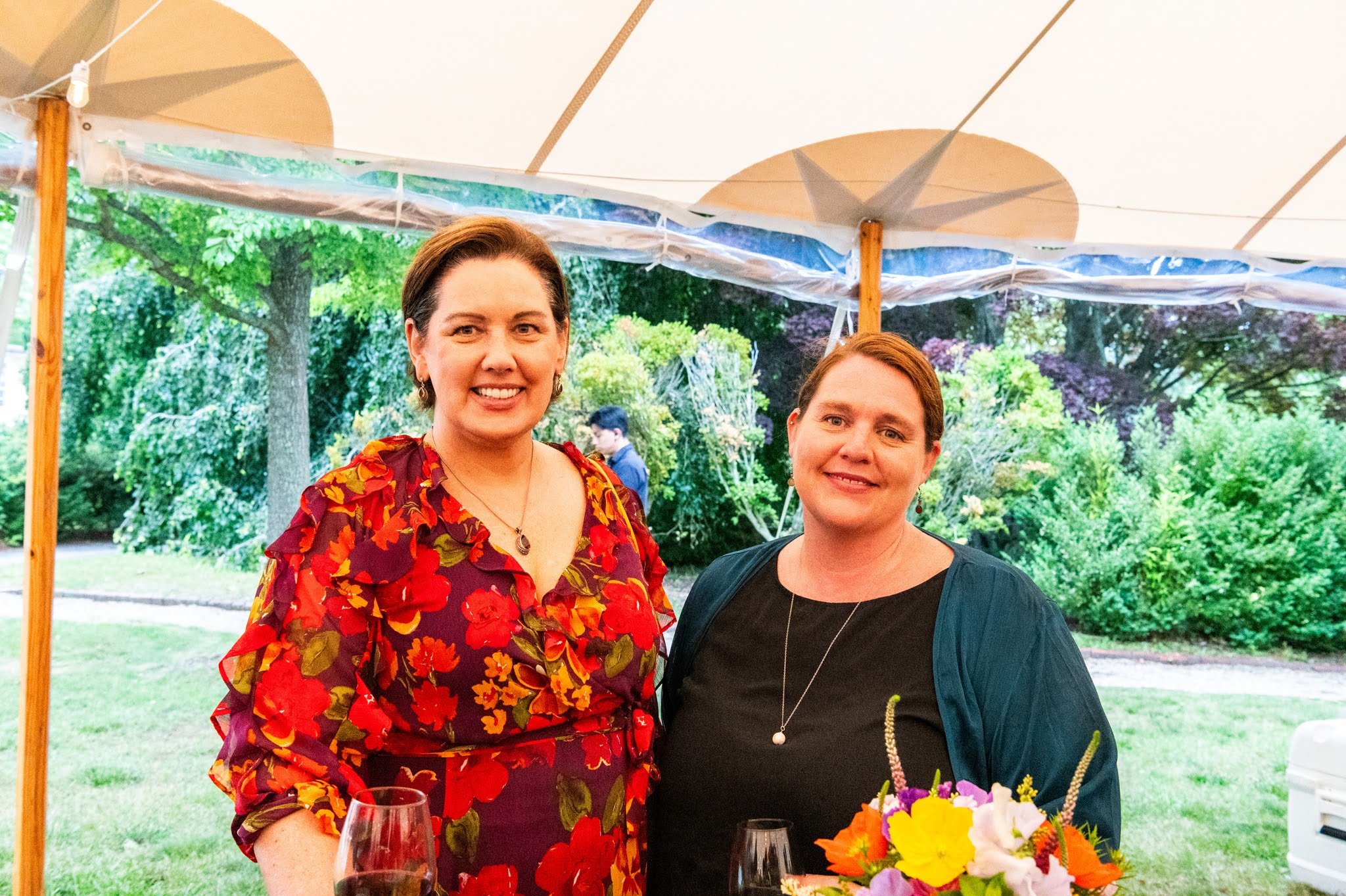 Annual Farm To Table Benefit - Sylvester Manor