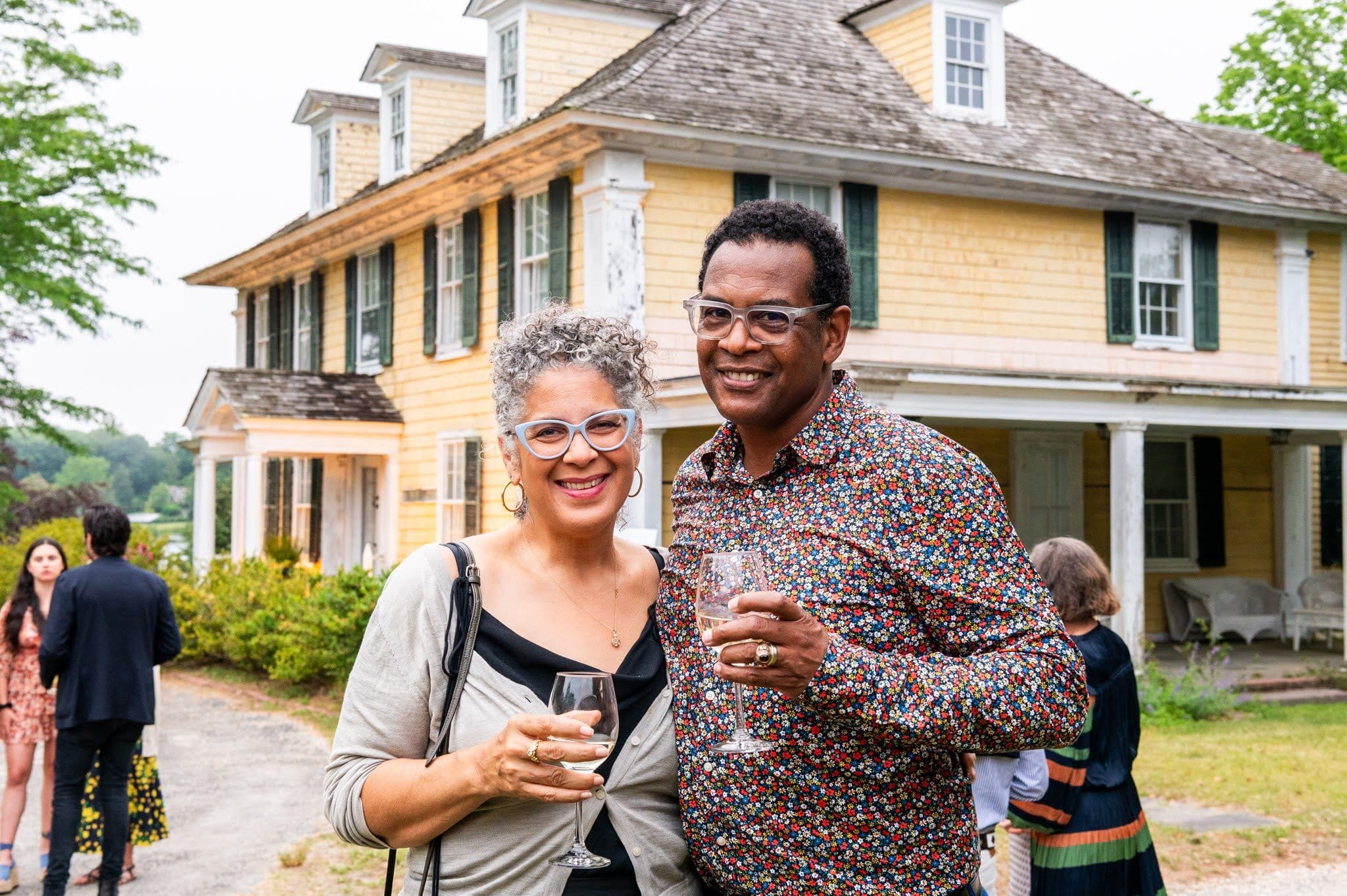 Annual Farm To Table Benefit - Sylvester Manor