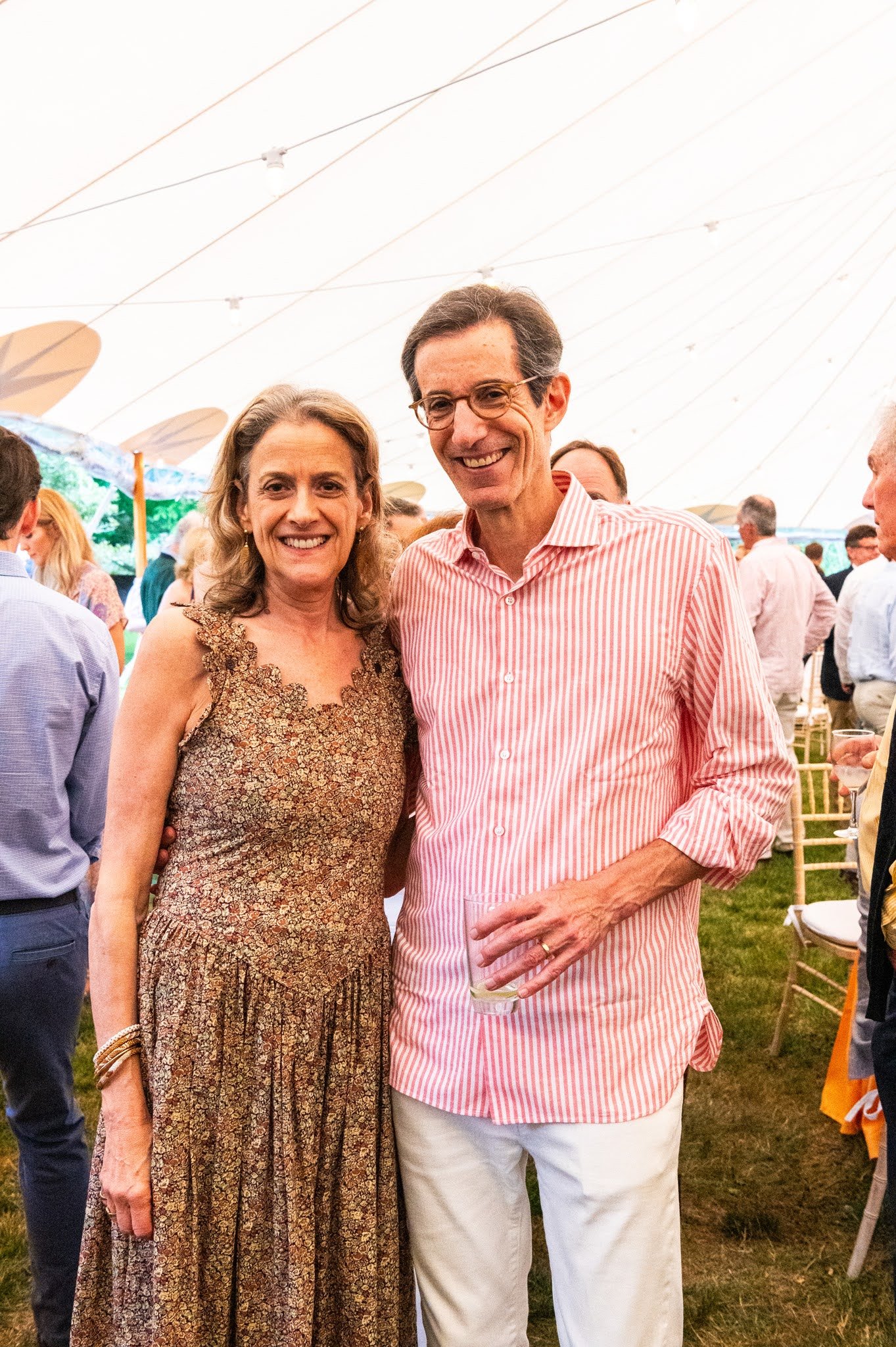 Annual Farm To Table Benefit - Sylvester Manor
