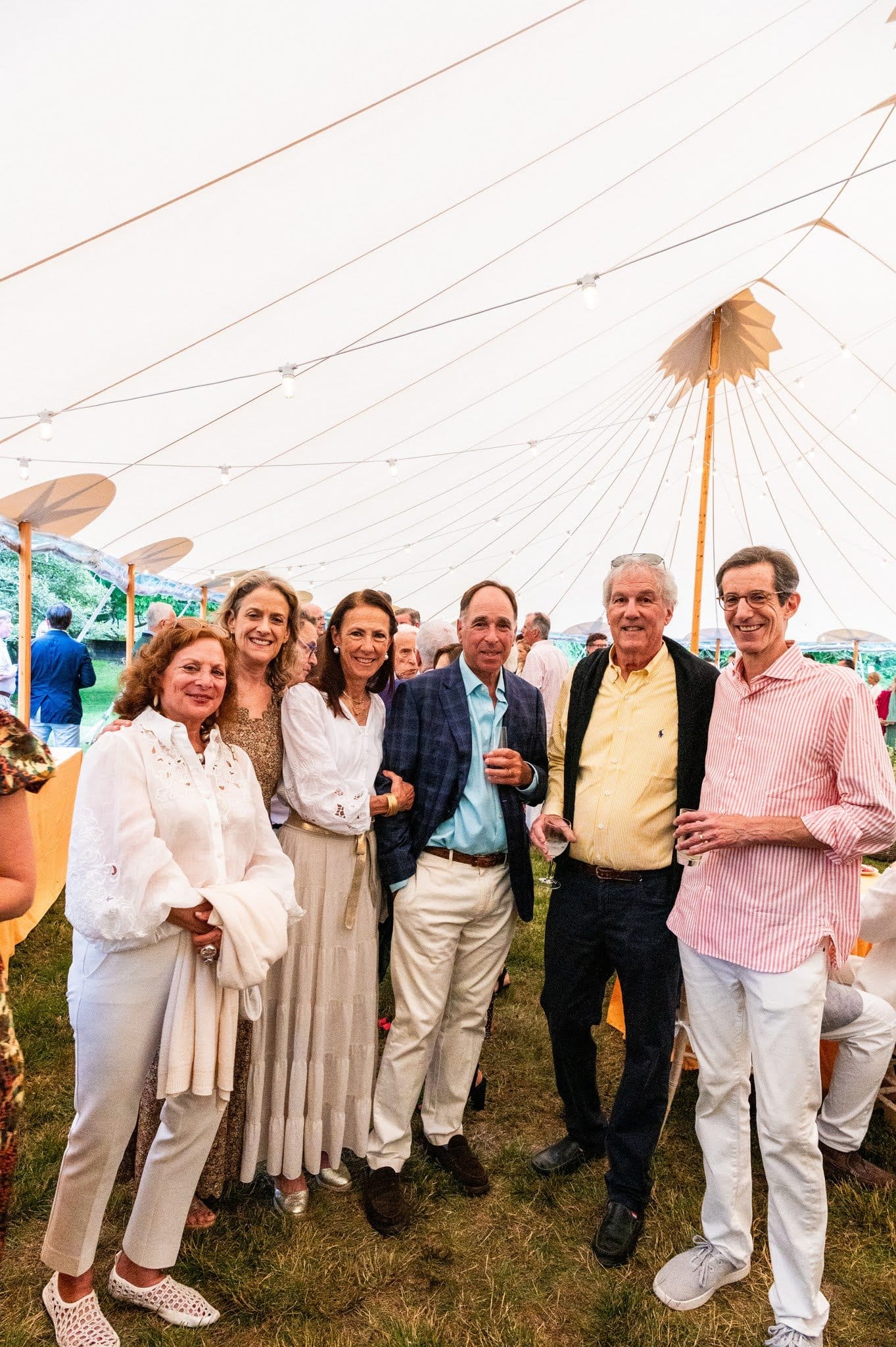 Annual Farm To Table Benefit - Sylvester Manor