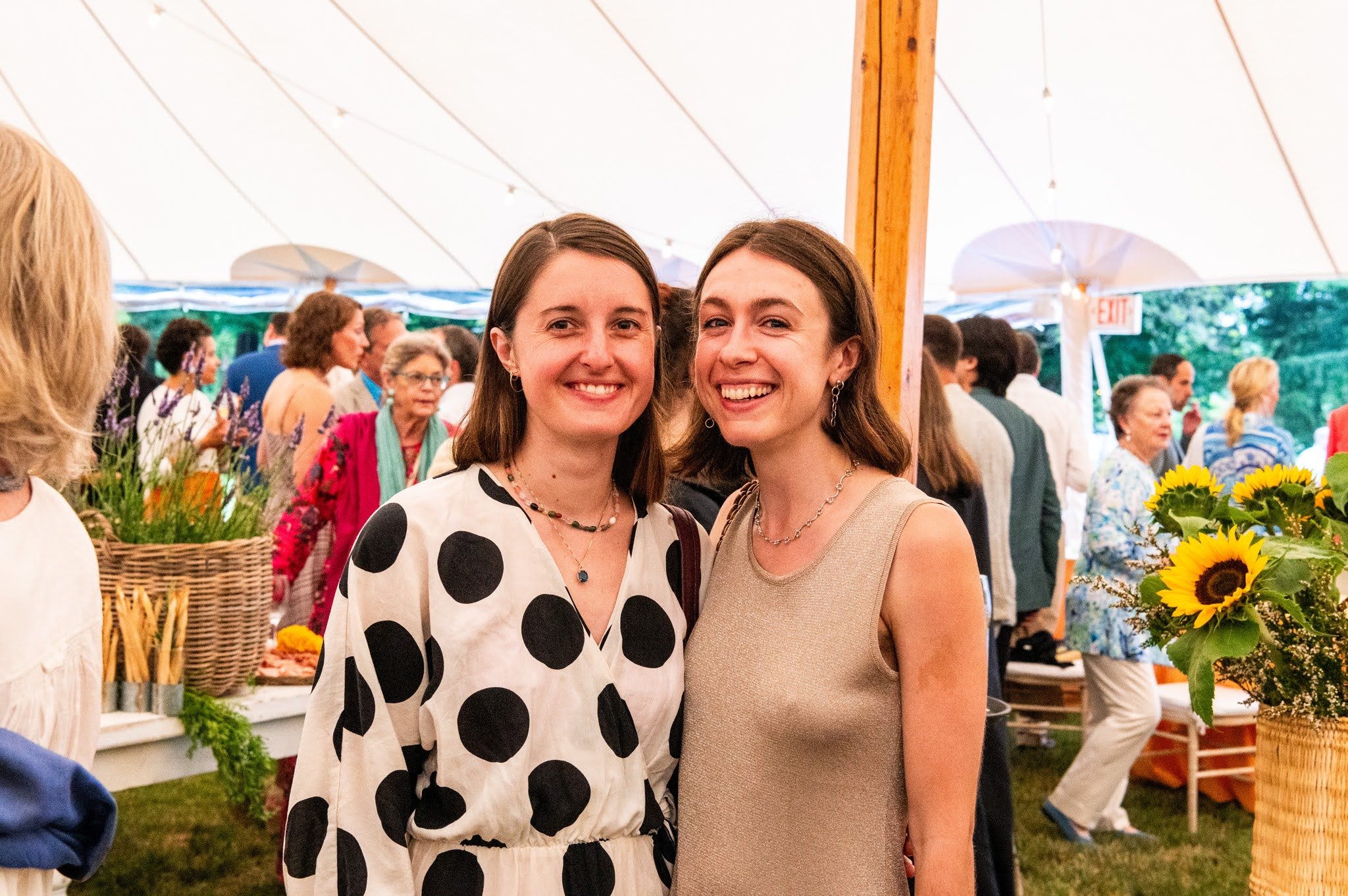 Annual Farm To Table Benefit - Sylvester Manor