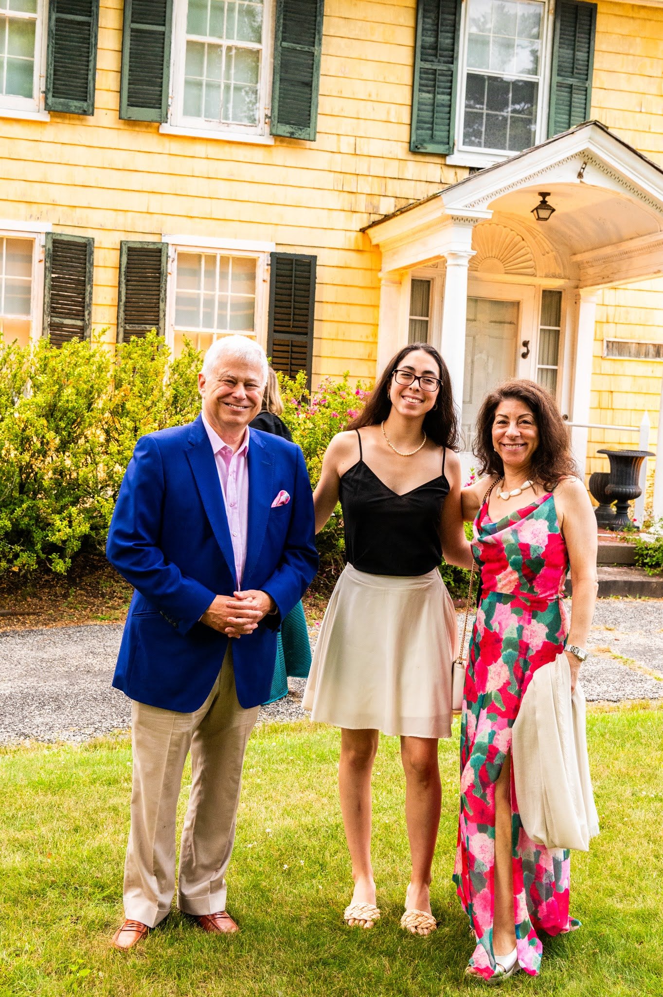 Annual Farm To Table Benefit - Sylvester Manor