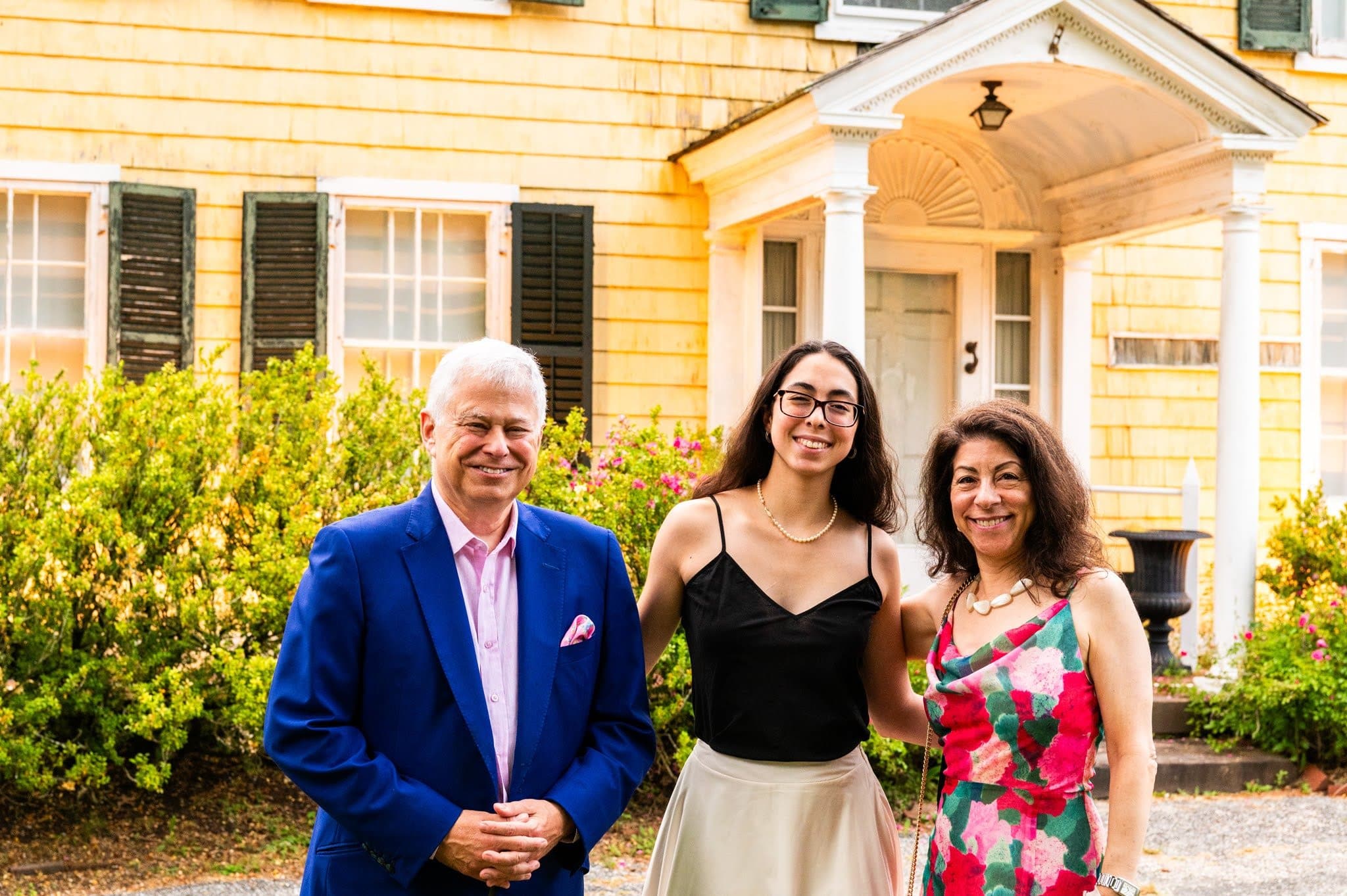 Annual Farm To Table Benefit - Sylvester Manor