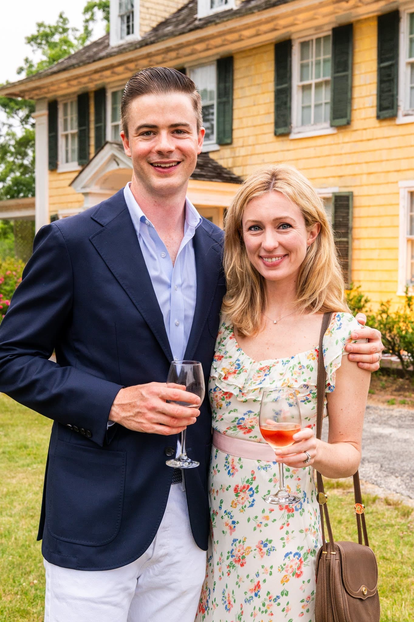 Annual Farm To Table Benefit - Sylvester Manor