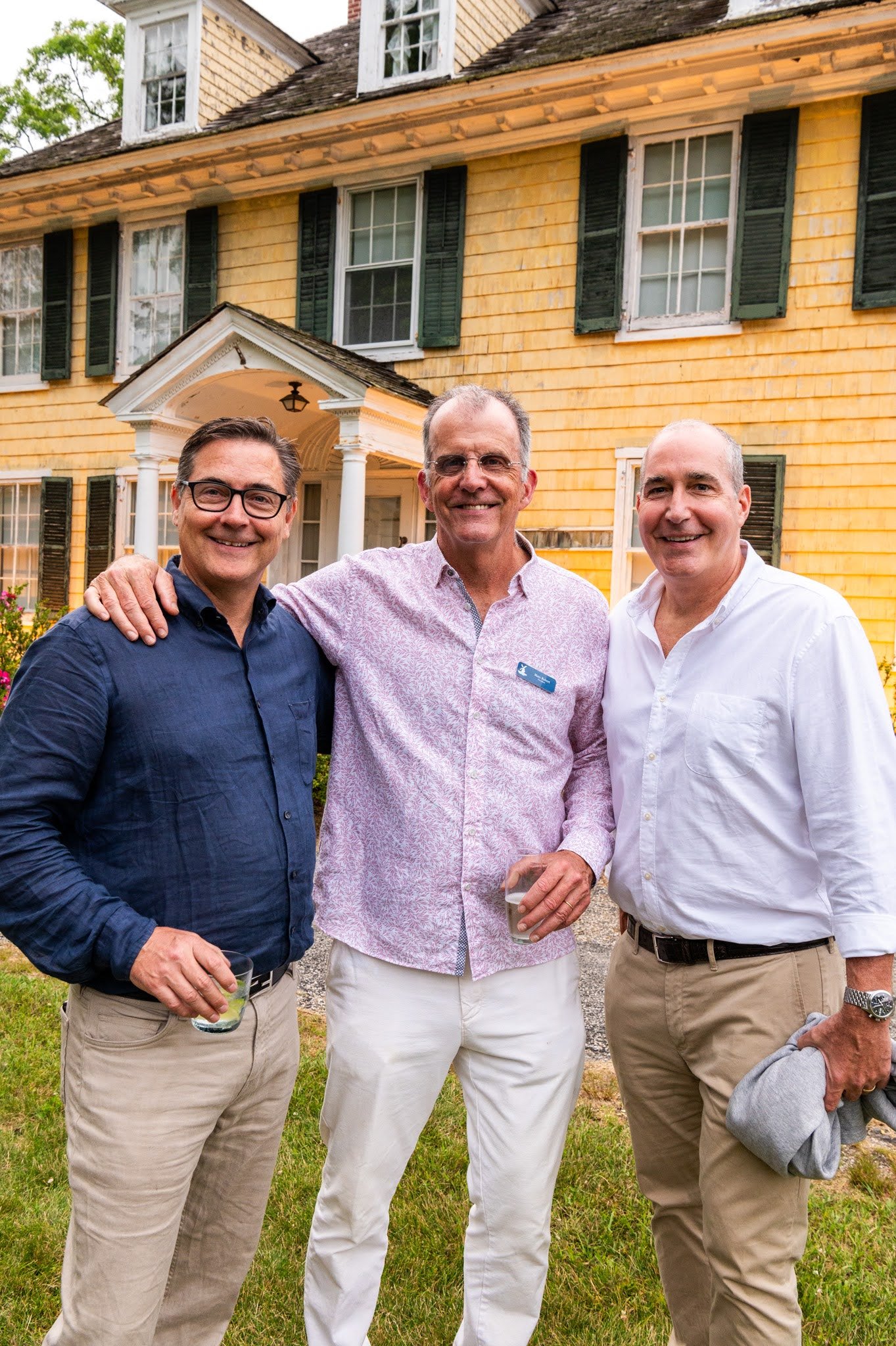 Annual Farm To Table Benefit - Sylvester Manor