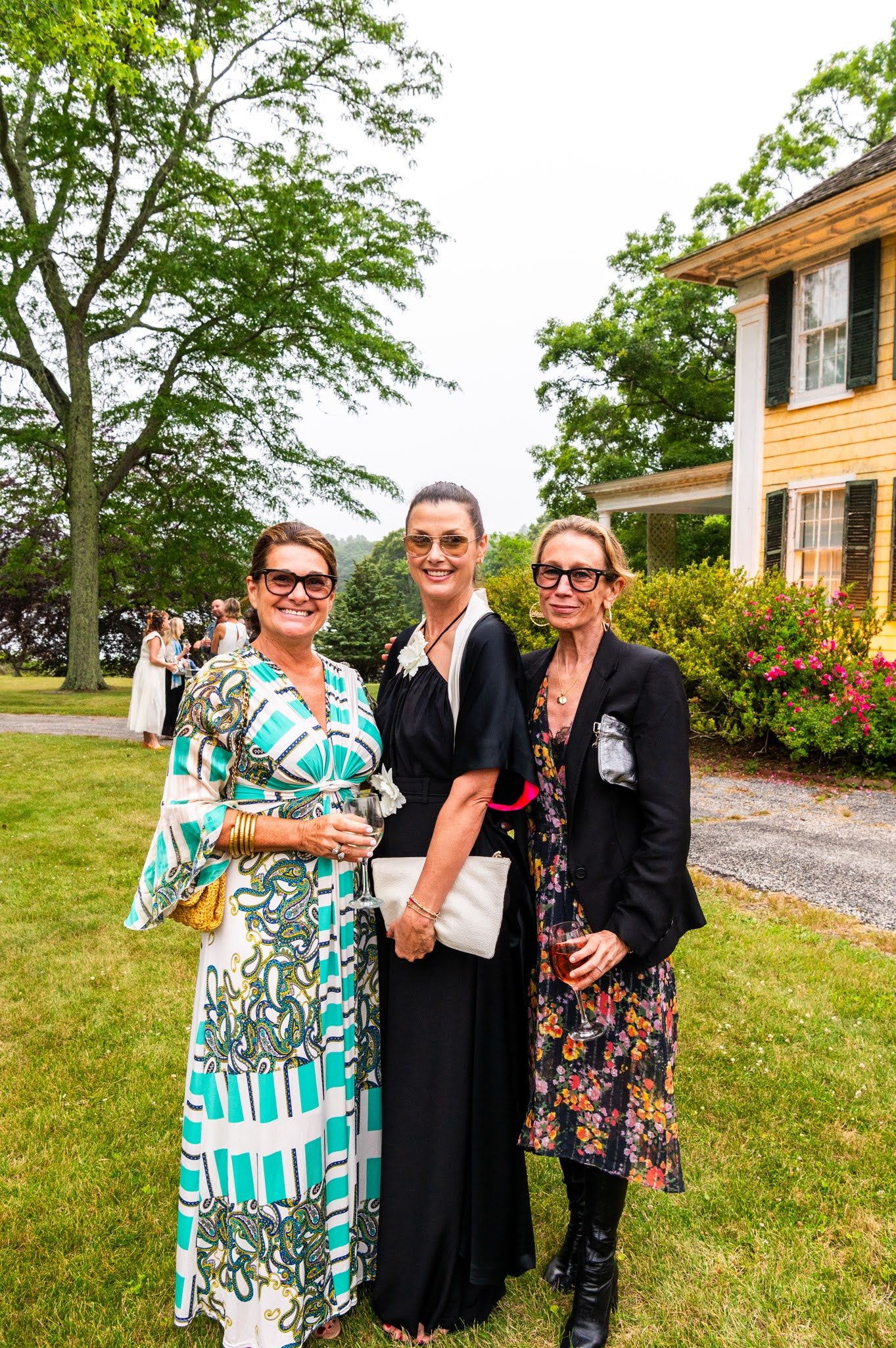 Annual Farm To Table Benefit - Sylvester Manor