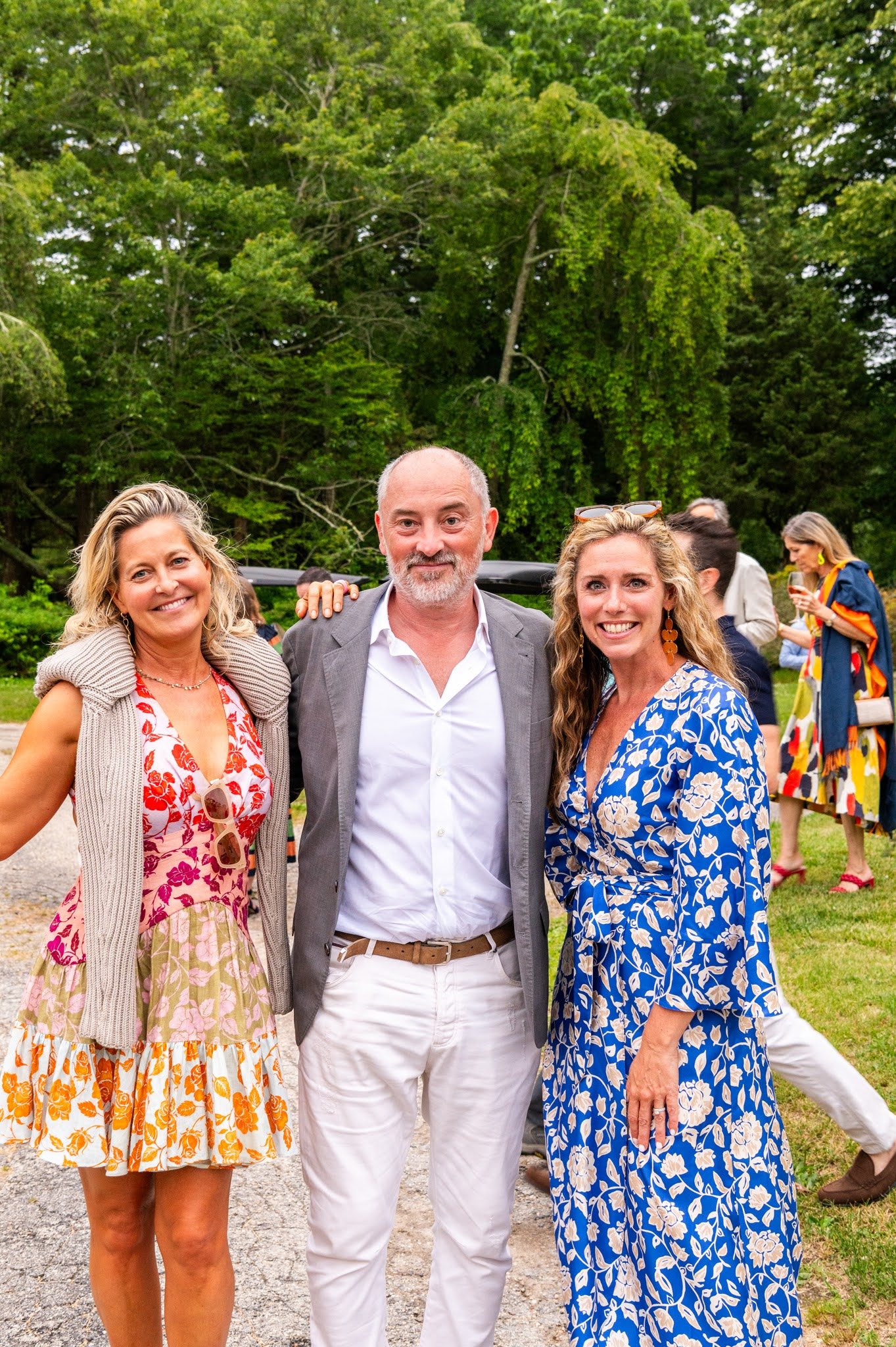 Annual Farm To Table Benefit - Sylvester Manor