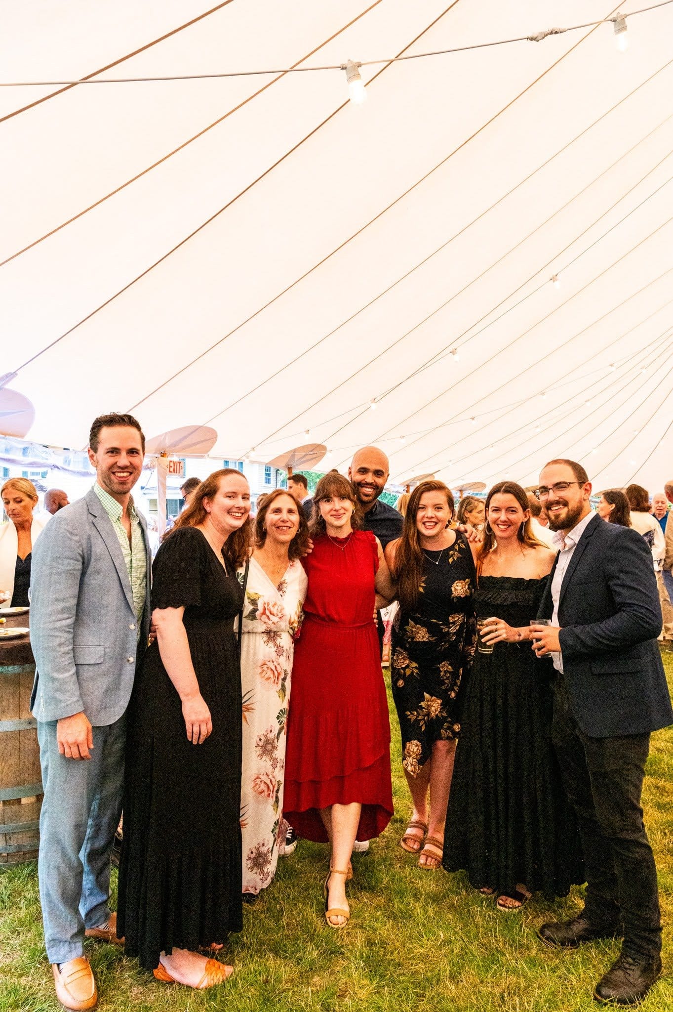 Annual Farm To Table Benefit - Sylvester Manor