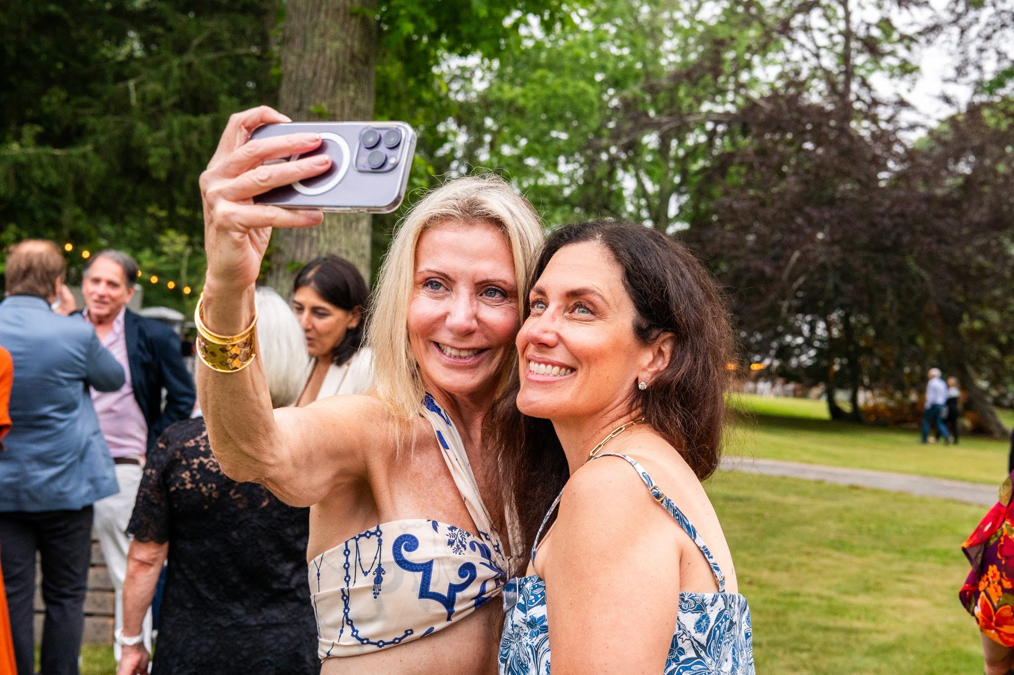 Annual Farm To Table Benefit - Sylvester Manor