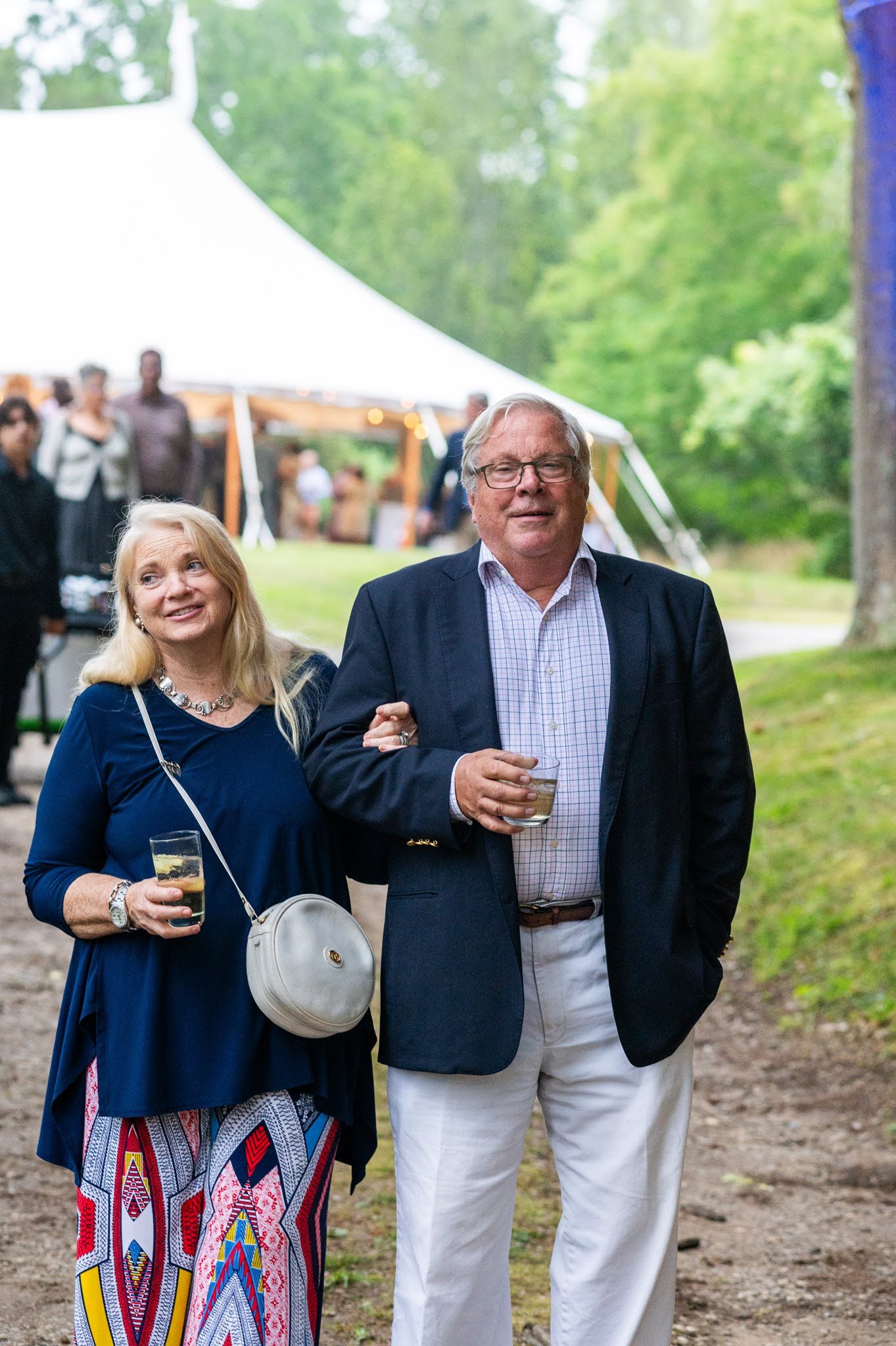 Annual Farm To Table Benefit - Sylvester Manor