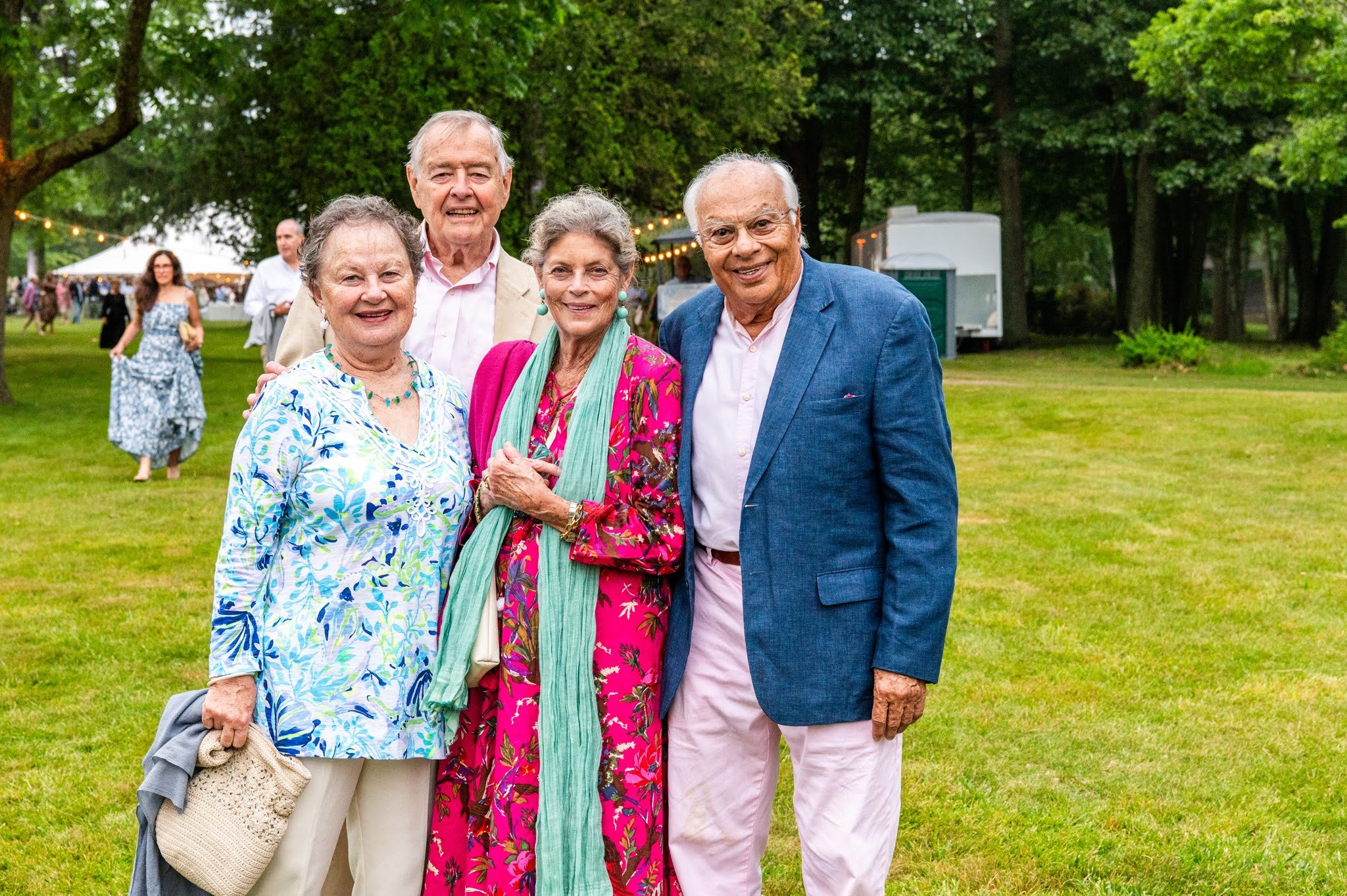Annual Farm To Table Benefit - Sylvester Manor