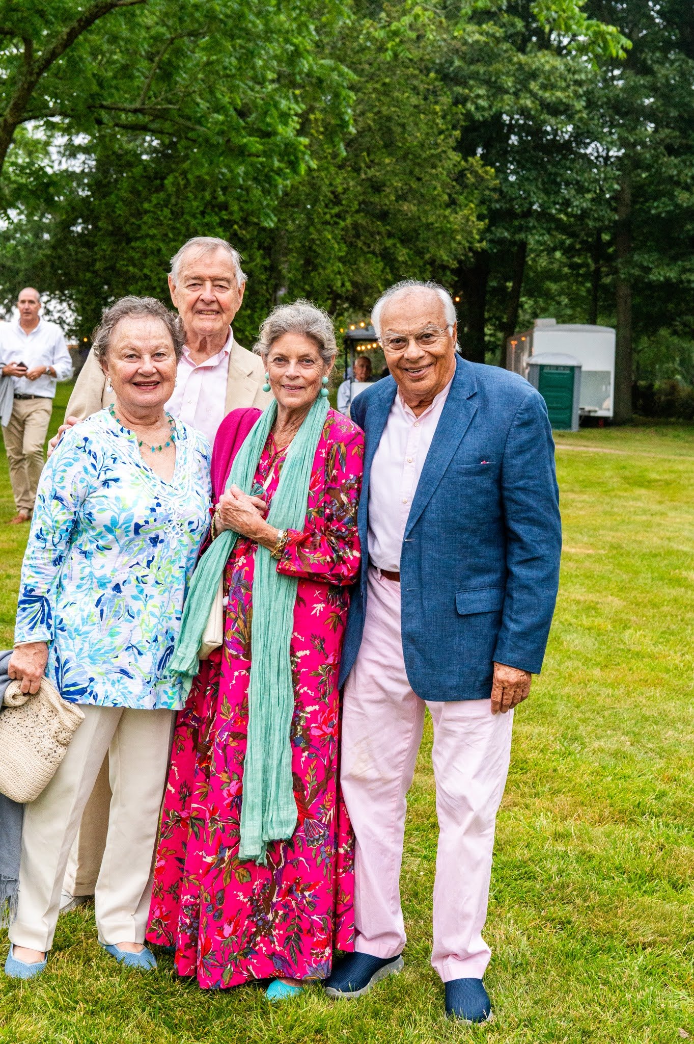 Annual Farm To Table Benefit - Sylvester Manor