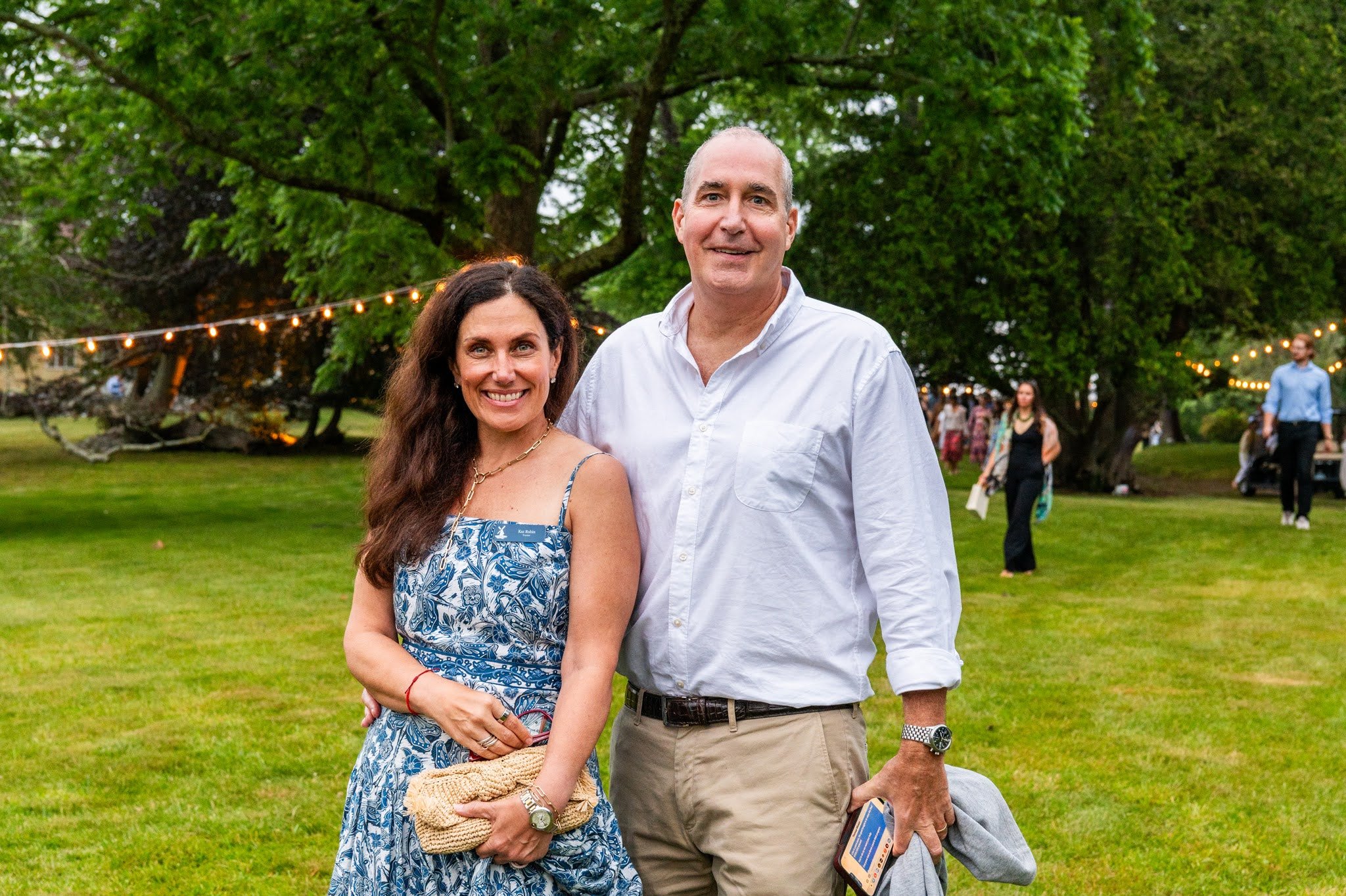 Annual Farm To Table Benefit - Sylvester Manor