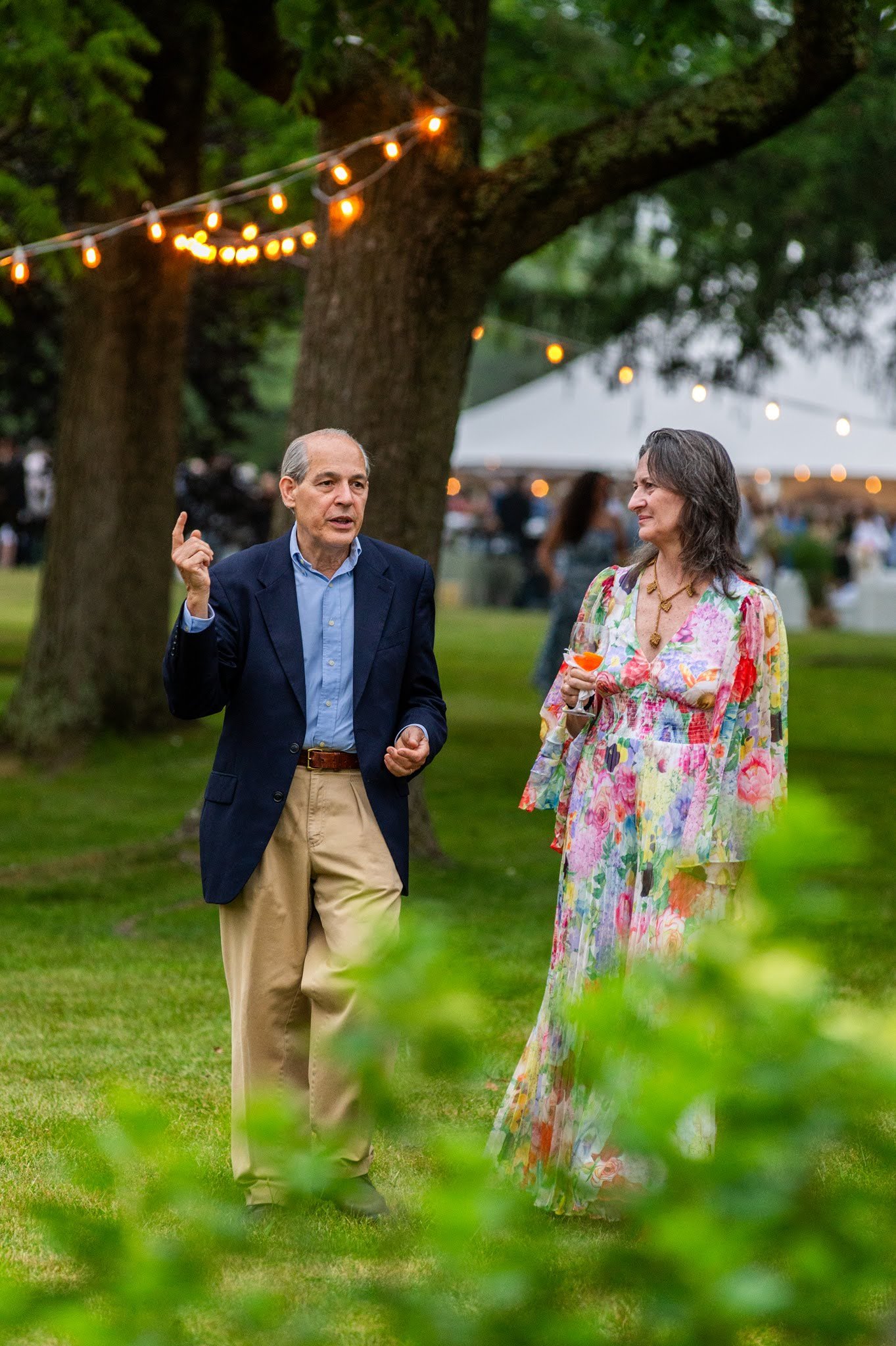 Annual Farm To Table Benefit - Sylvester Manor
