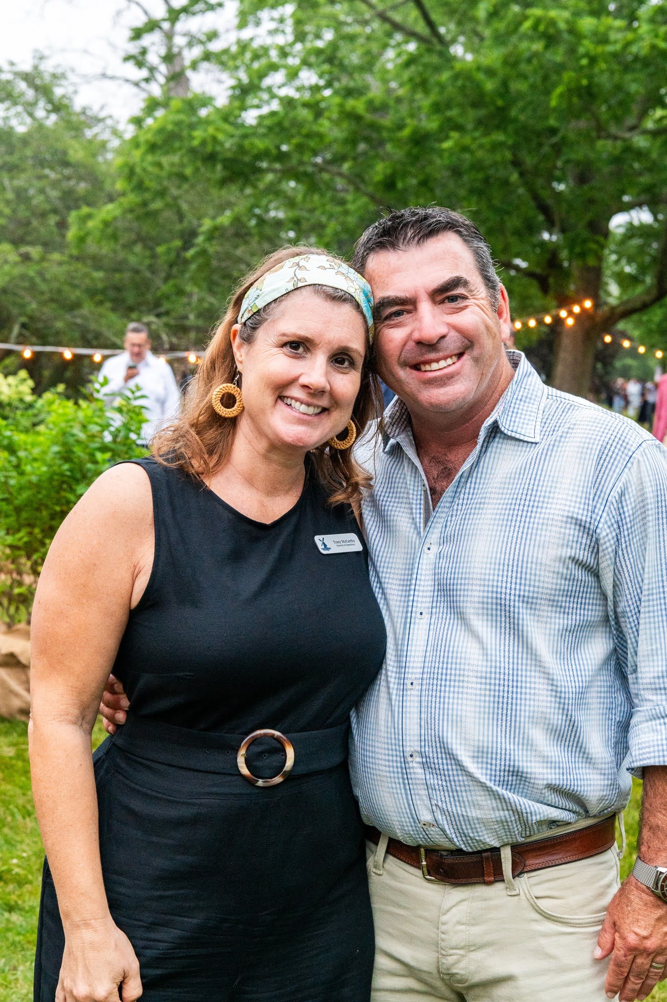Annual Farm To Table Benefit - Sylvester Manor