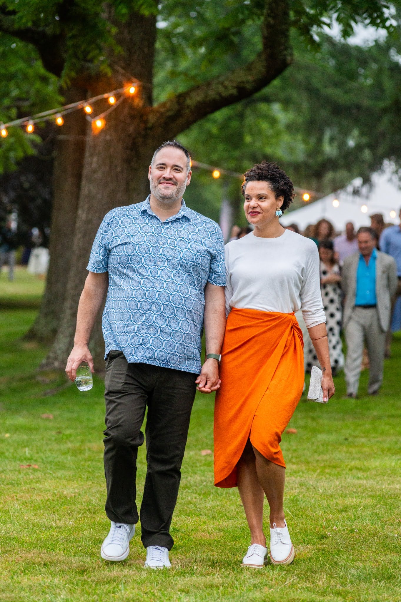 Annual Farm To Table Benefit - Sylvester Manor