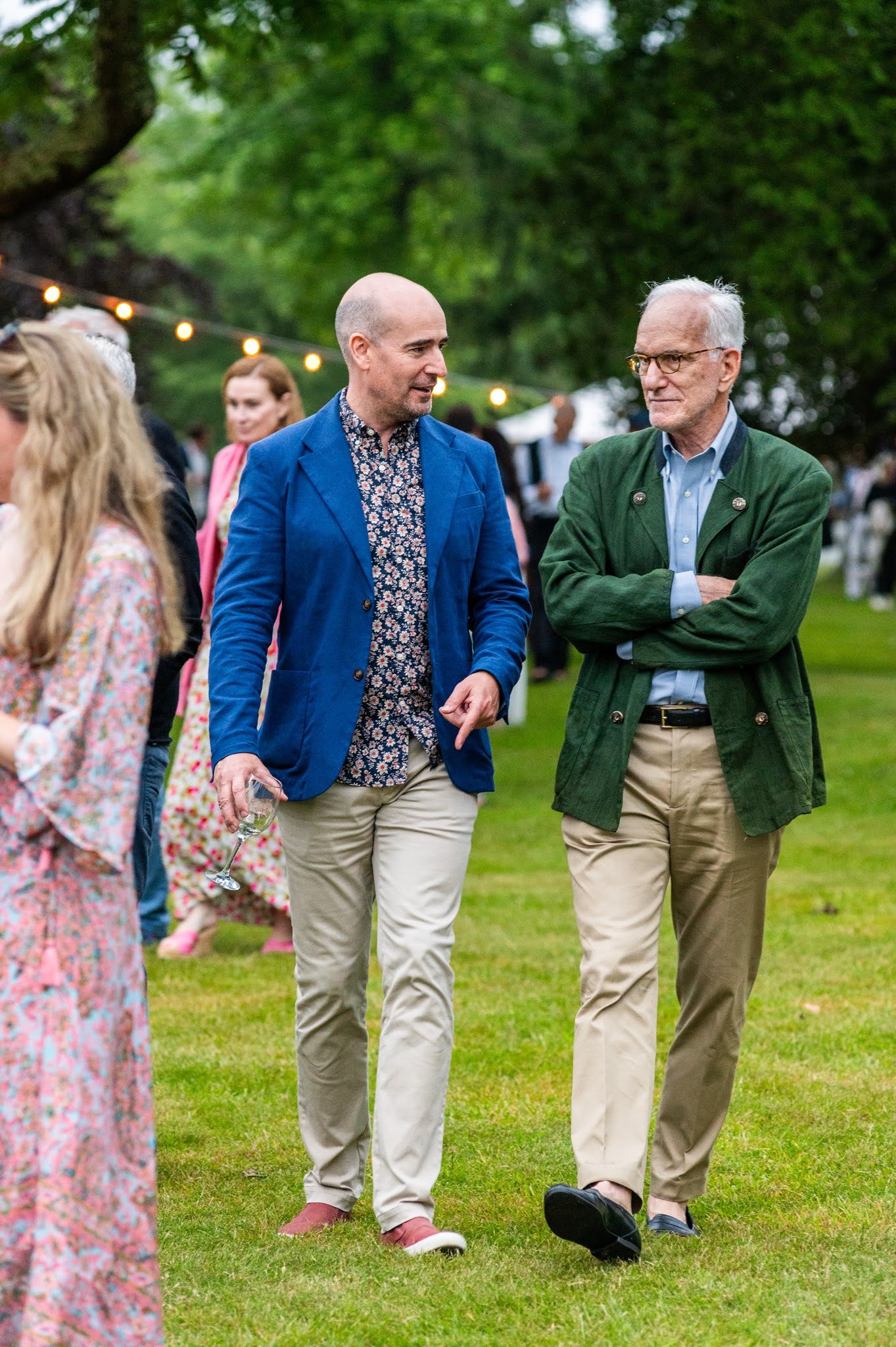 Annual Farm To Table Benefit - Sylvester Manor