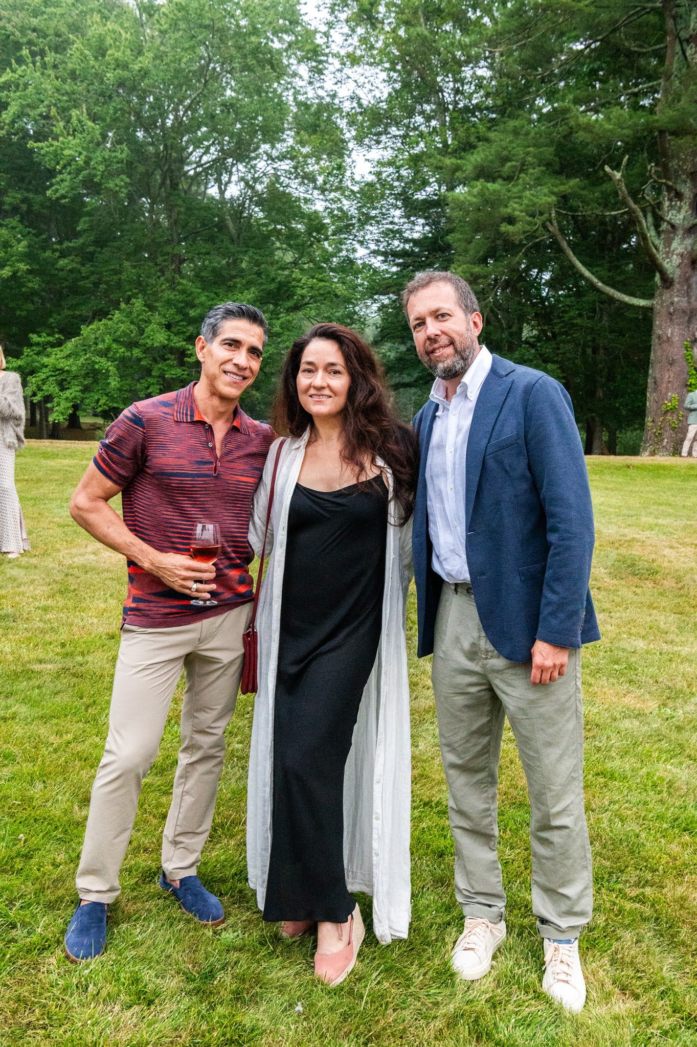 Annual Farm To Table Benefit - Sylvester Manor