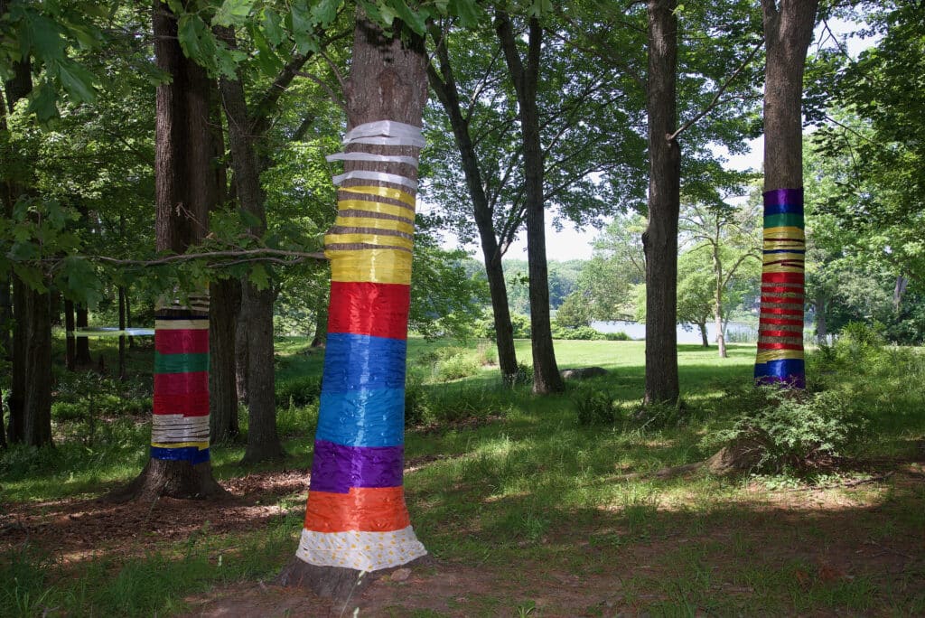 Agathe Snow - Sylvester Manor