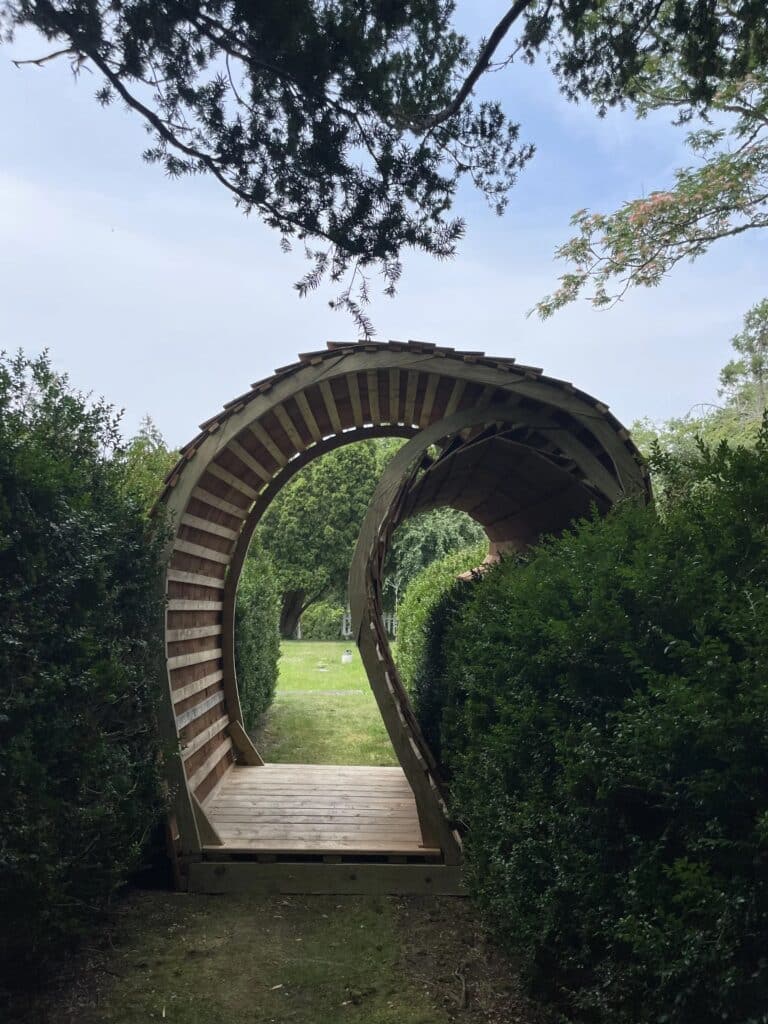 Bill Stewart - Sylvester Manor