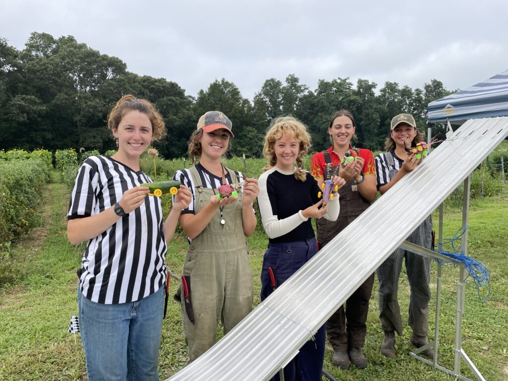 Farm With Us - Sylvester Manor